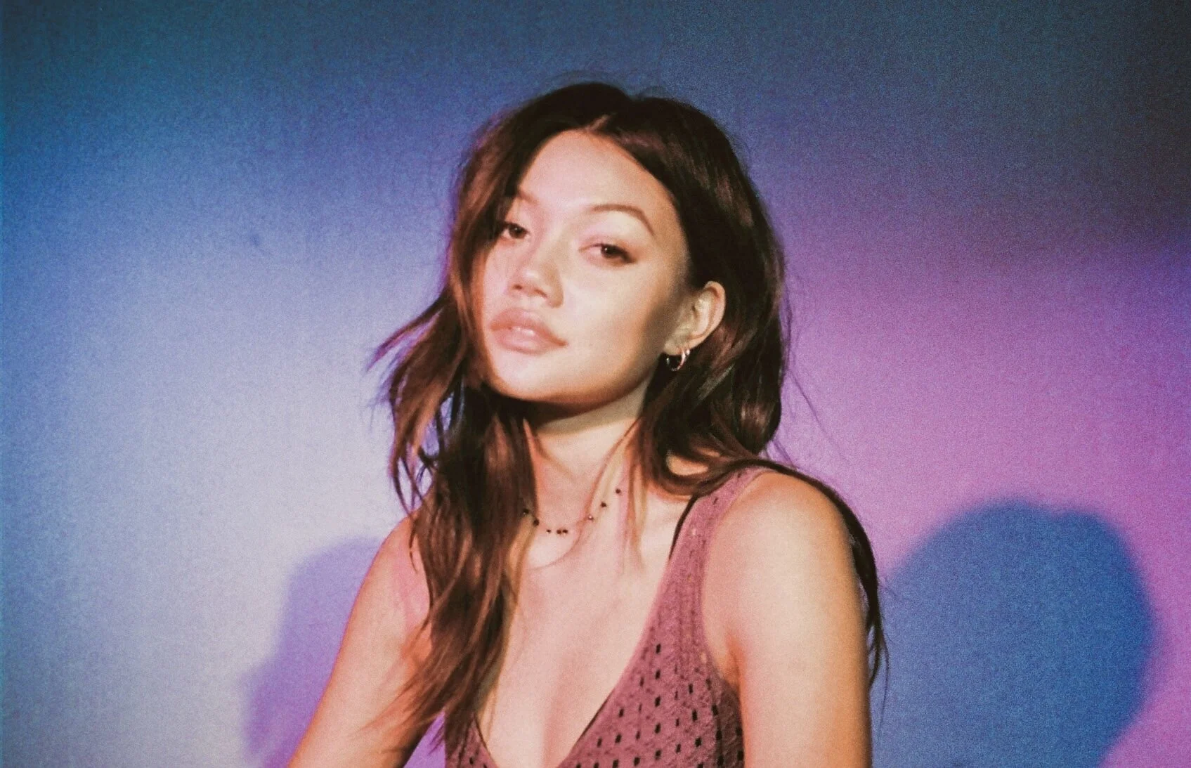 Gabrielle Current Interview 2021 — The Luna Collective