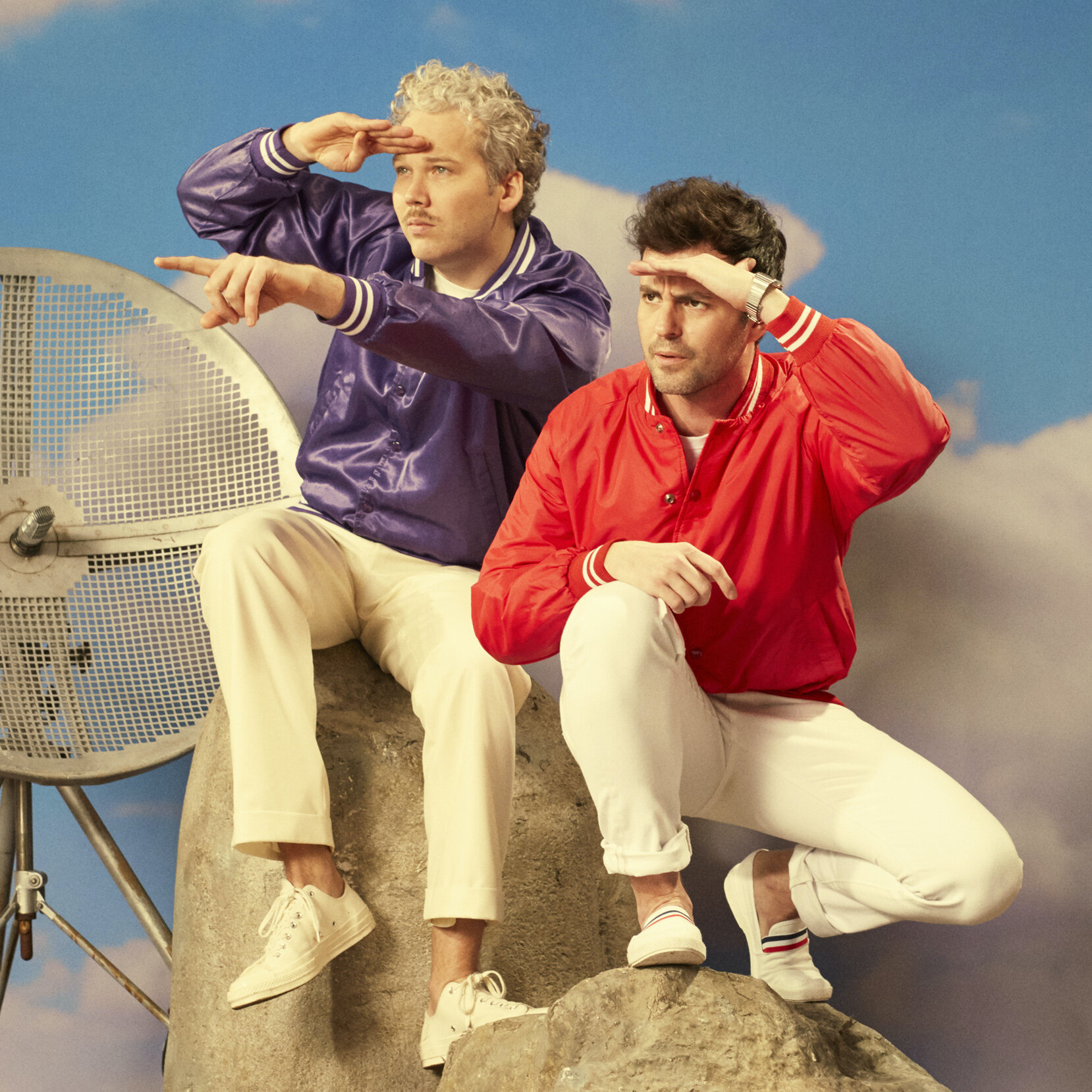 Polo & Pan Interview 2021 — The Luna Collective