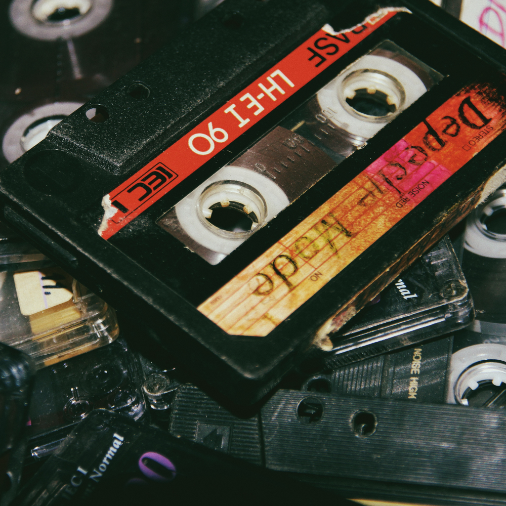 Guide: How To Create The Ultimate Playlist — The Luna Collective