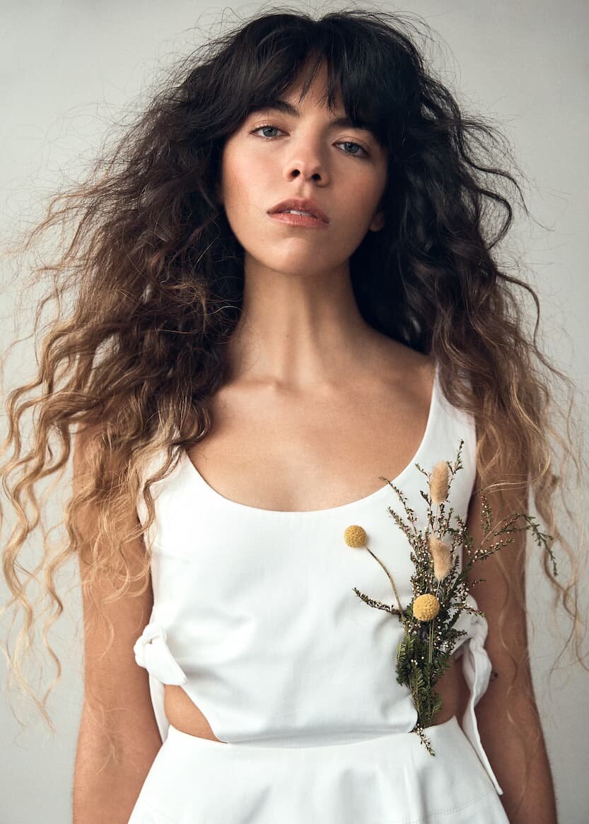 Azure Ryder Interview 2021 — The Luna Collective