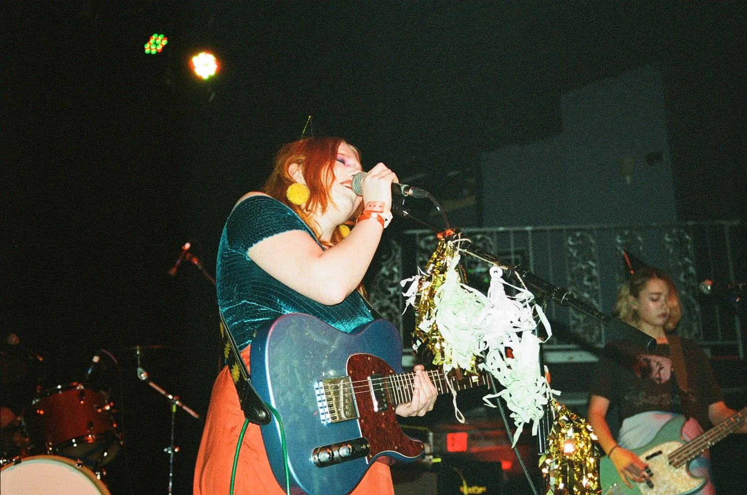 Gallery: The Gully Boys and The Sonder Bombs in Atlanta — The Luna ...