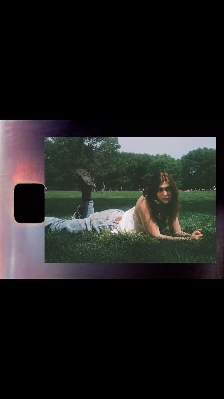 Q&A: Boyish Channels the Tantrums of a Child On New EP ‘Little Demon ...