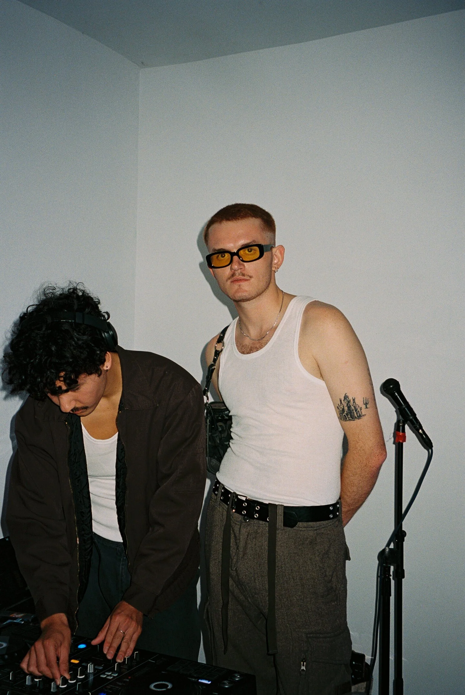 About — The Luna Collective