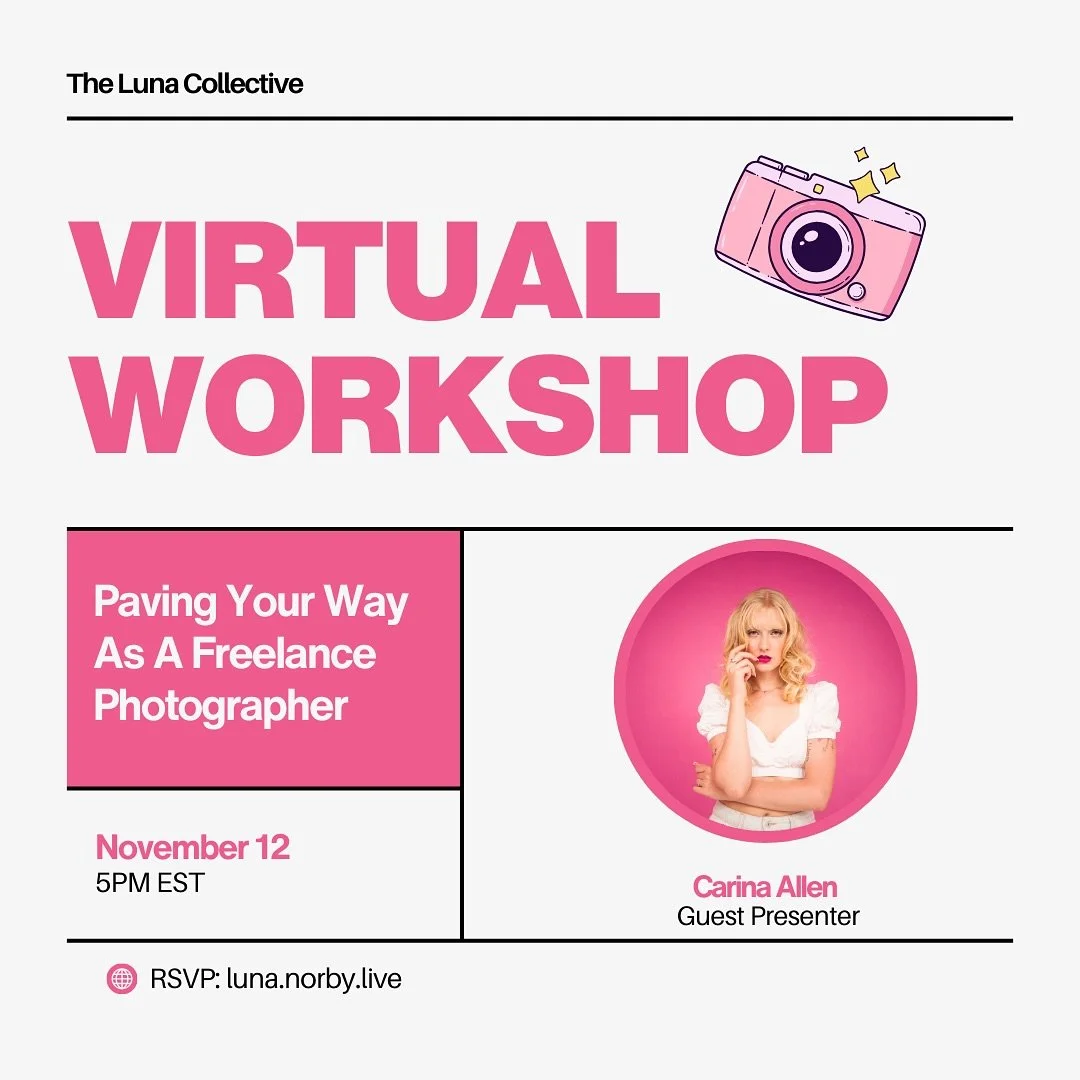 Q&A: Introducing Dayglow for the First Time, a Second Time — The Luna Collective