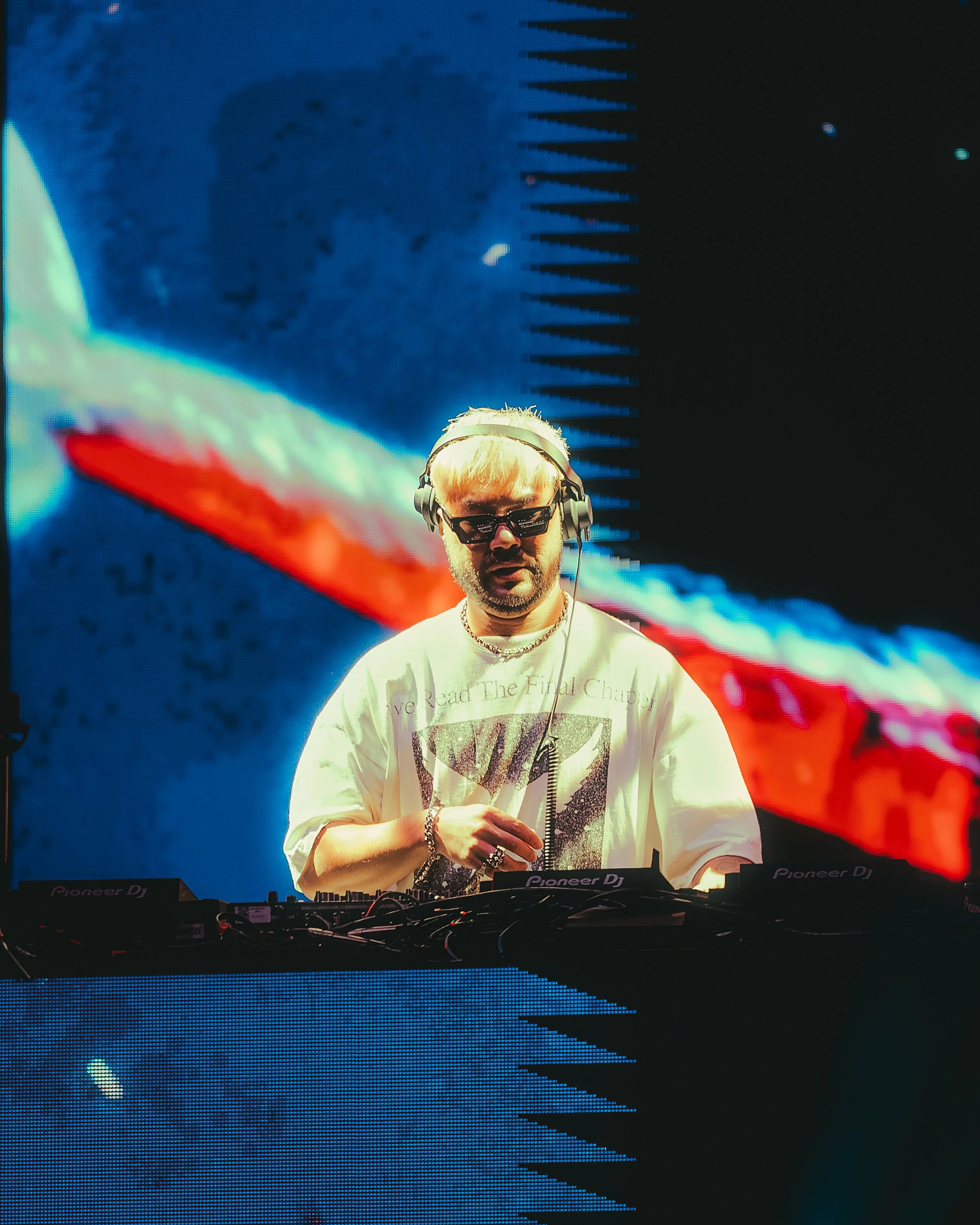 Review Breakaway Festival 2024 The Luna Collective
