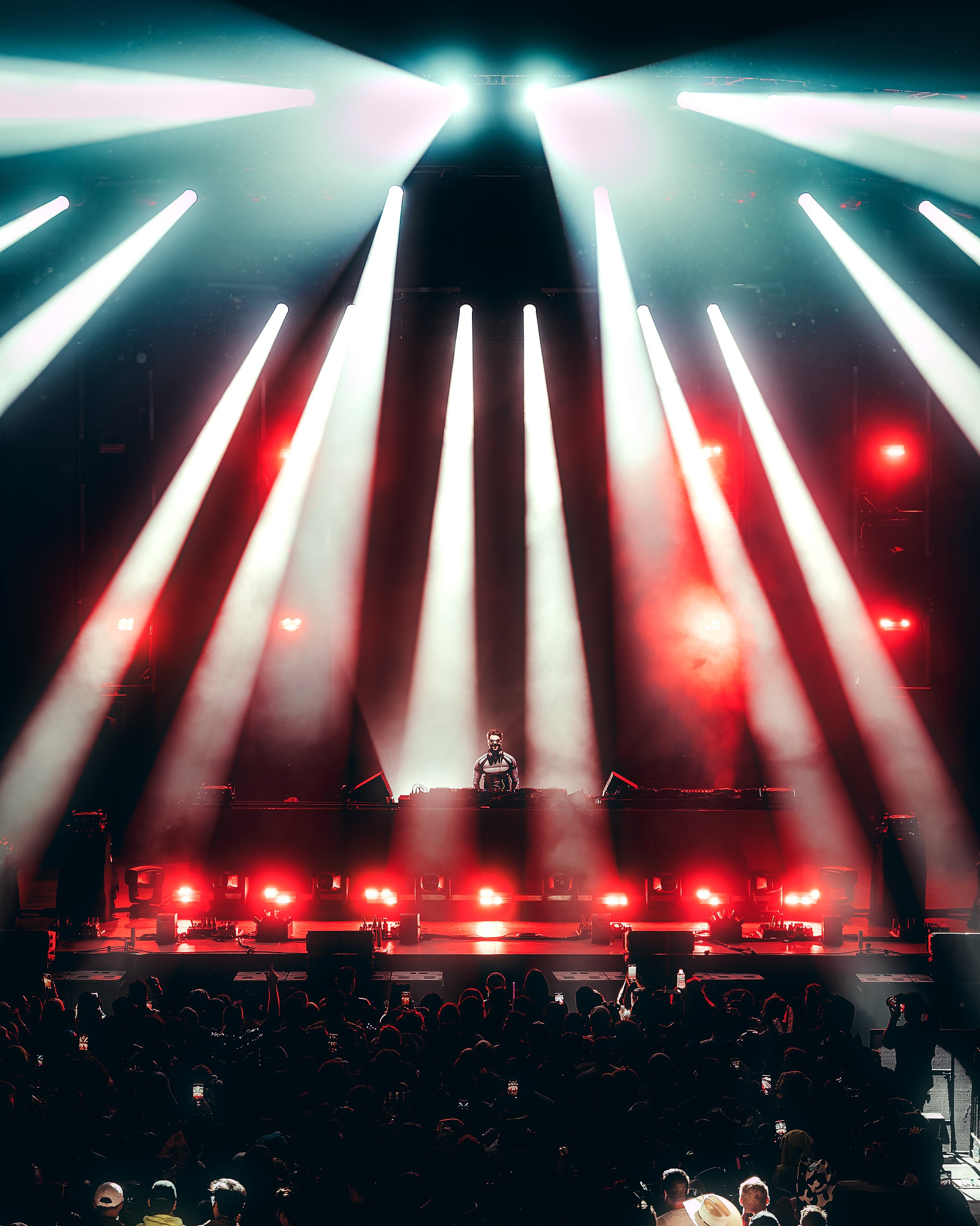 Review Breakaway Festival 2024 The Luna Collective