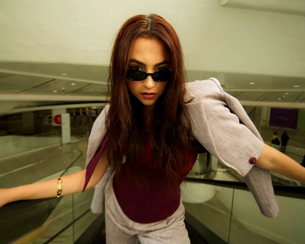 Q&A: Sone Talks Musical Evolution and Her “Rollercoaster” Journey — The ...