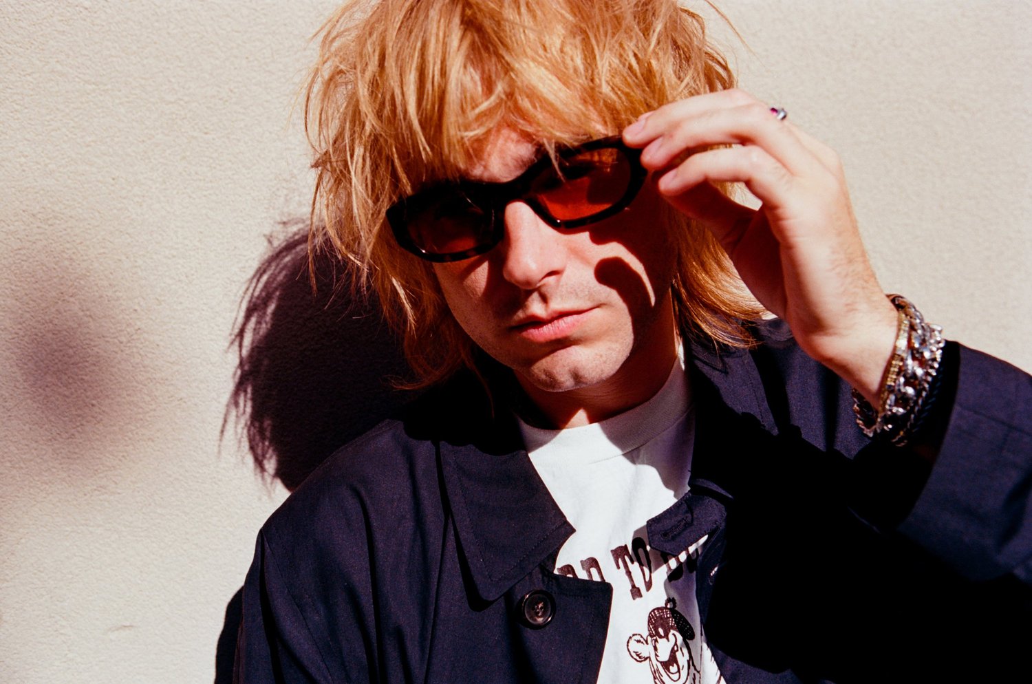 Q&A: Genre-Defying Artist Danny Dwyer Joins Forces With Daniel Fang on ...