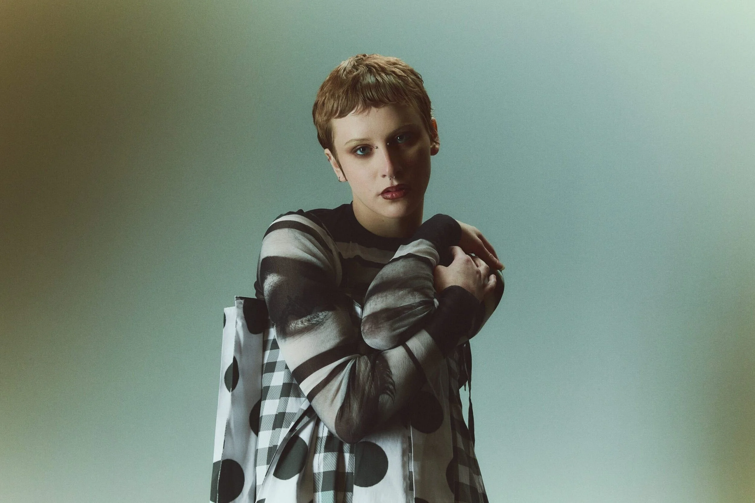 Q&A: Exploring Identity Through Music: A Conversation with Gabi Gamberg ...