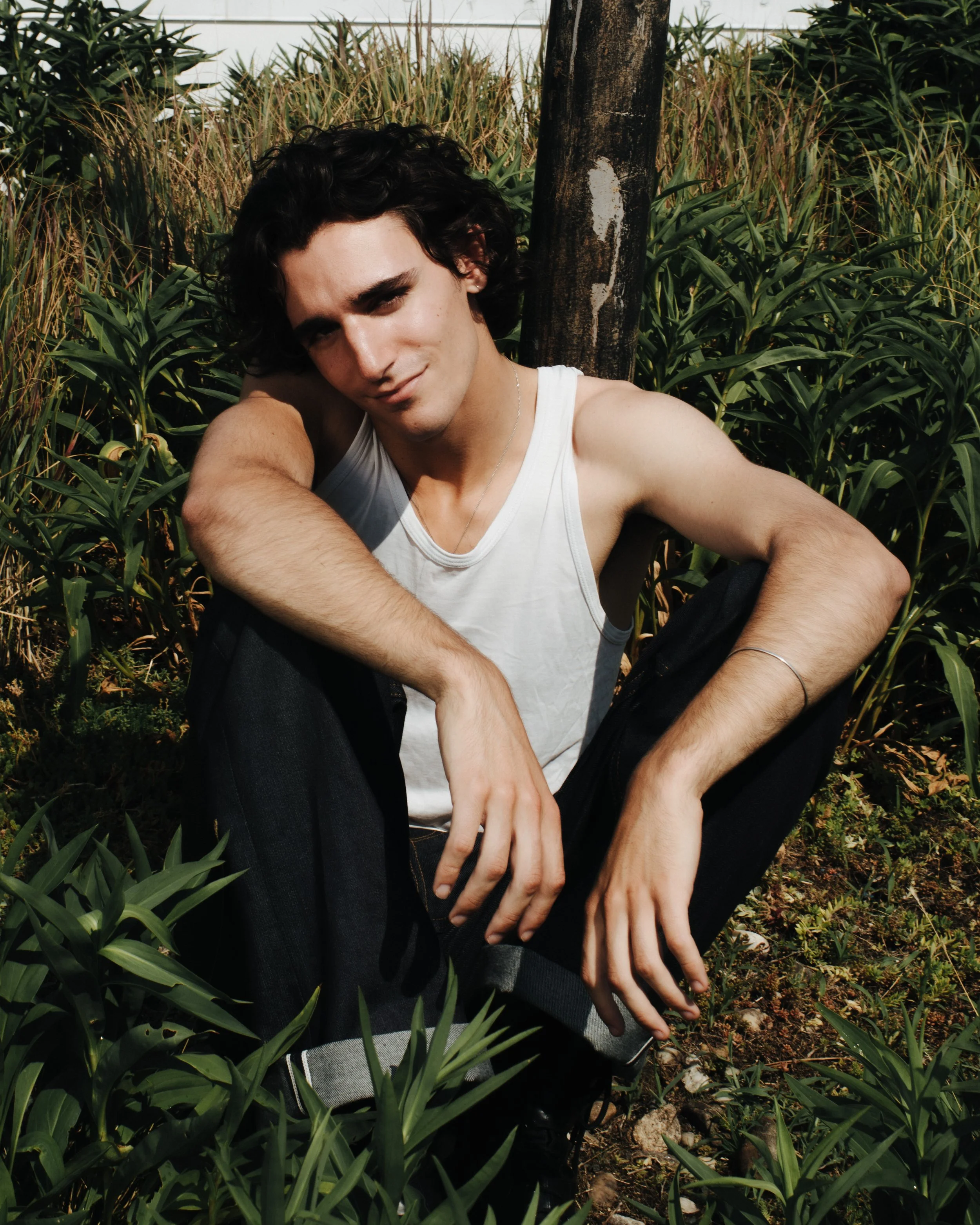 REVIEW: Tamino’s Sophomore Album ‘Sahar’ is a Pensive Bildungsroman and Emotional Reckoning ...
