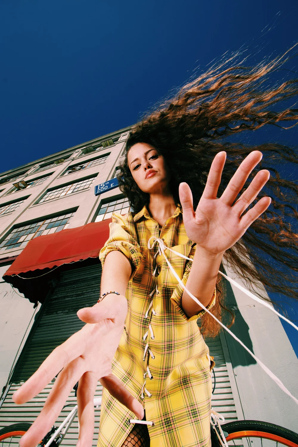 Q&A: Casey Bishop Talks Self-Titled Debut EP, & Transitioning From ...