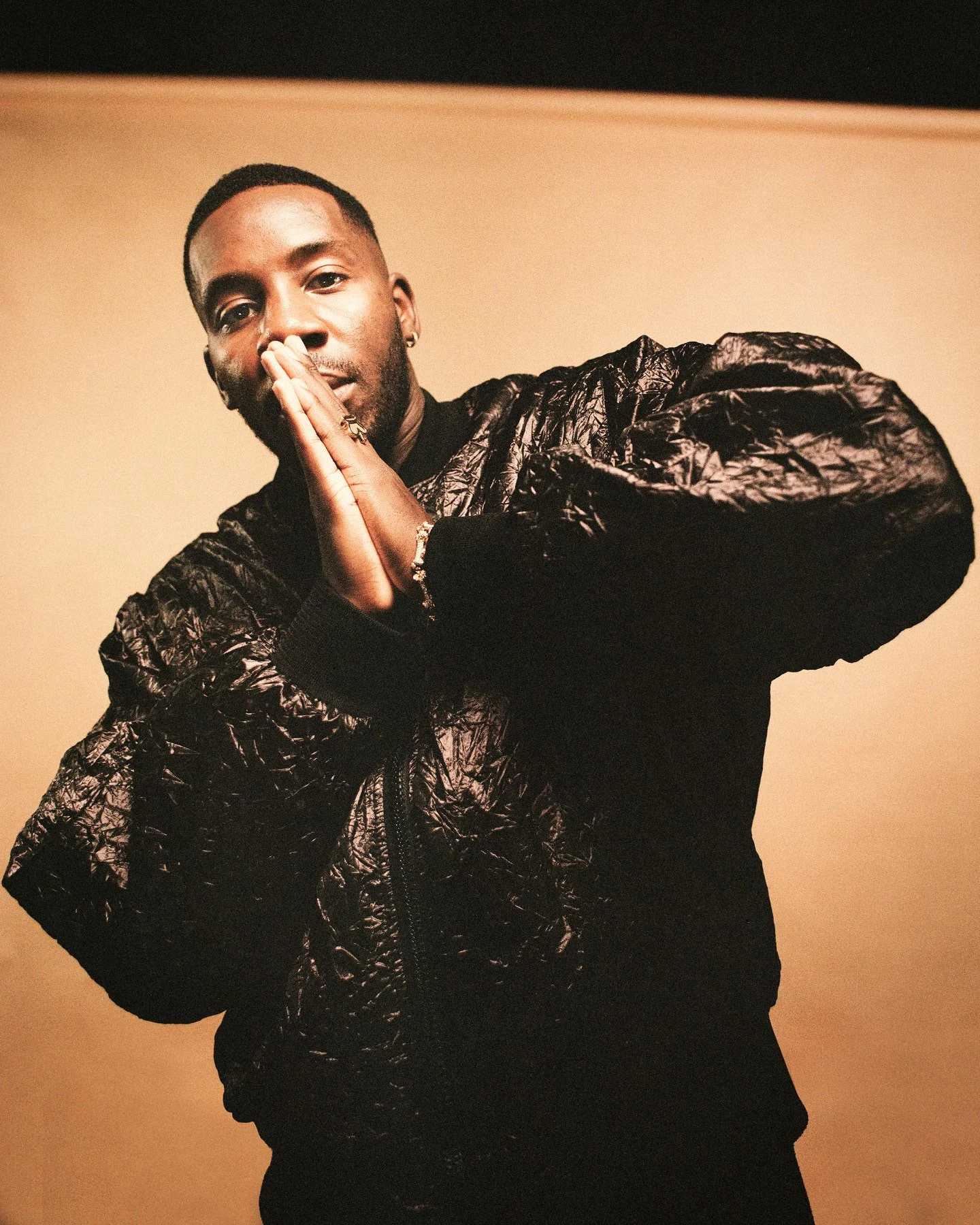 Q&A: Ragz Originale Has the Love Jones in Debut Album ‘Bare Sugar ...