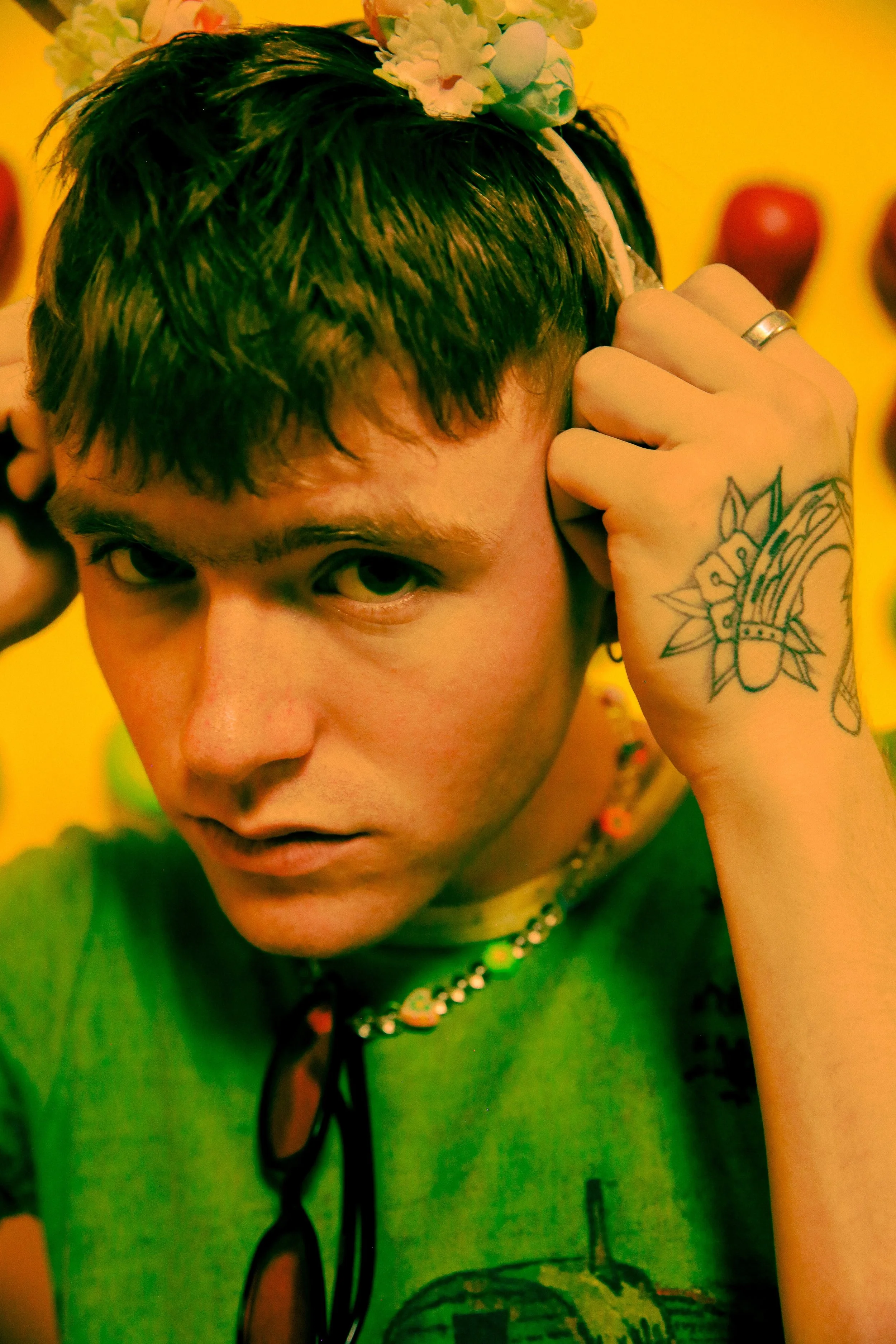 Q&A: Jack Boyd Finds Everything is Meant to be on Debut EP ‘Bad Parts ...