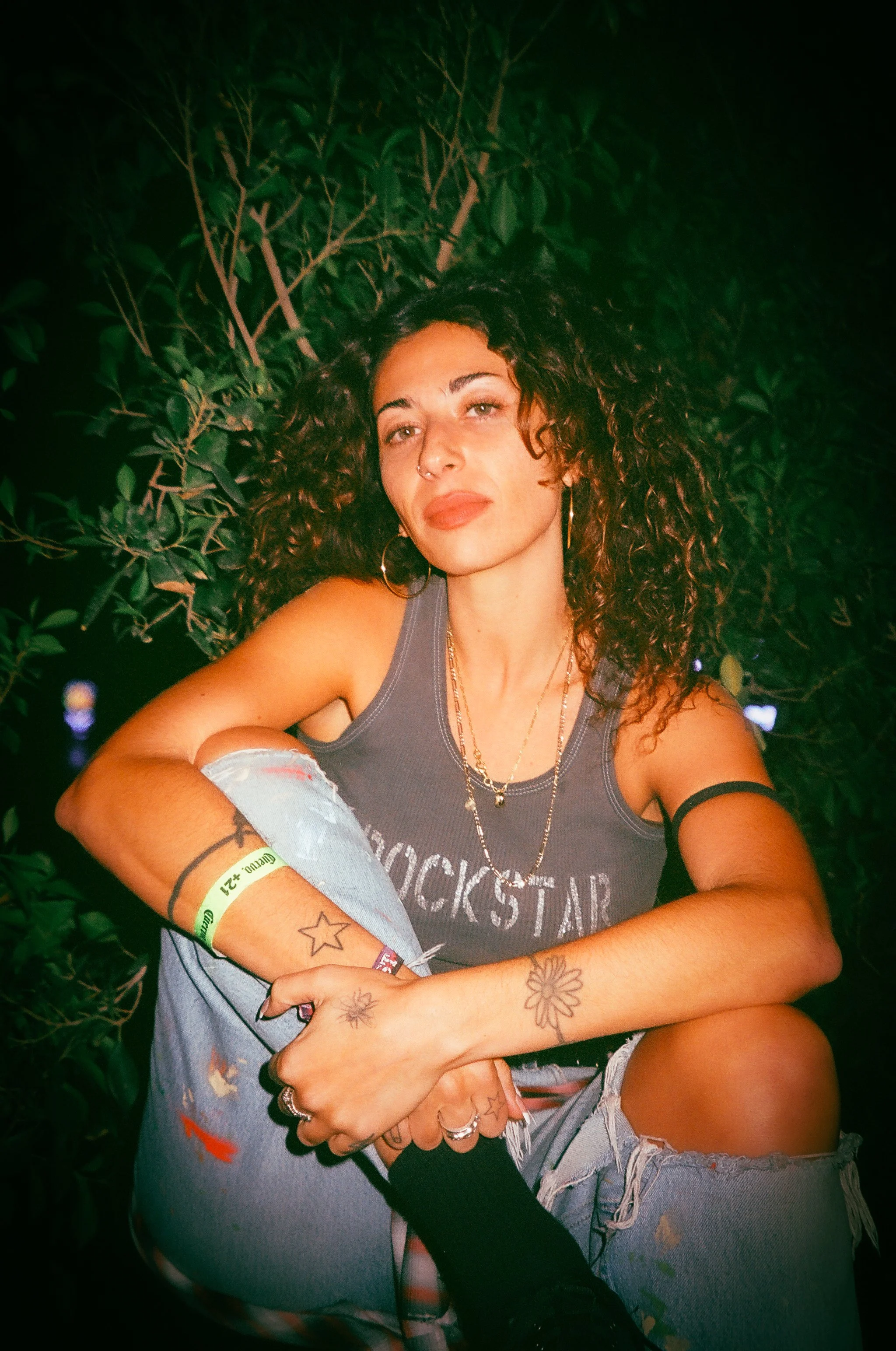 Q&A: Daisy World's Gives Us A Glimpse into 'TOOTHPICK' and Beyond — The ...