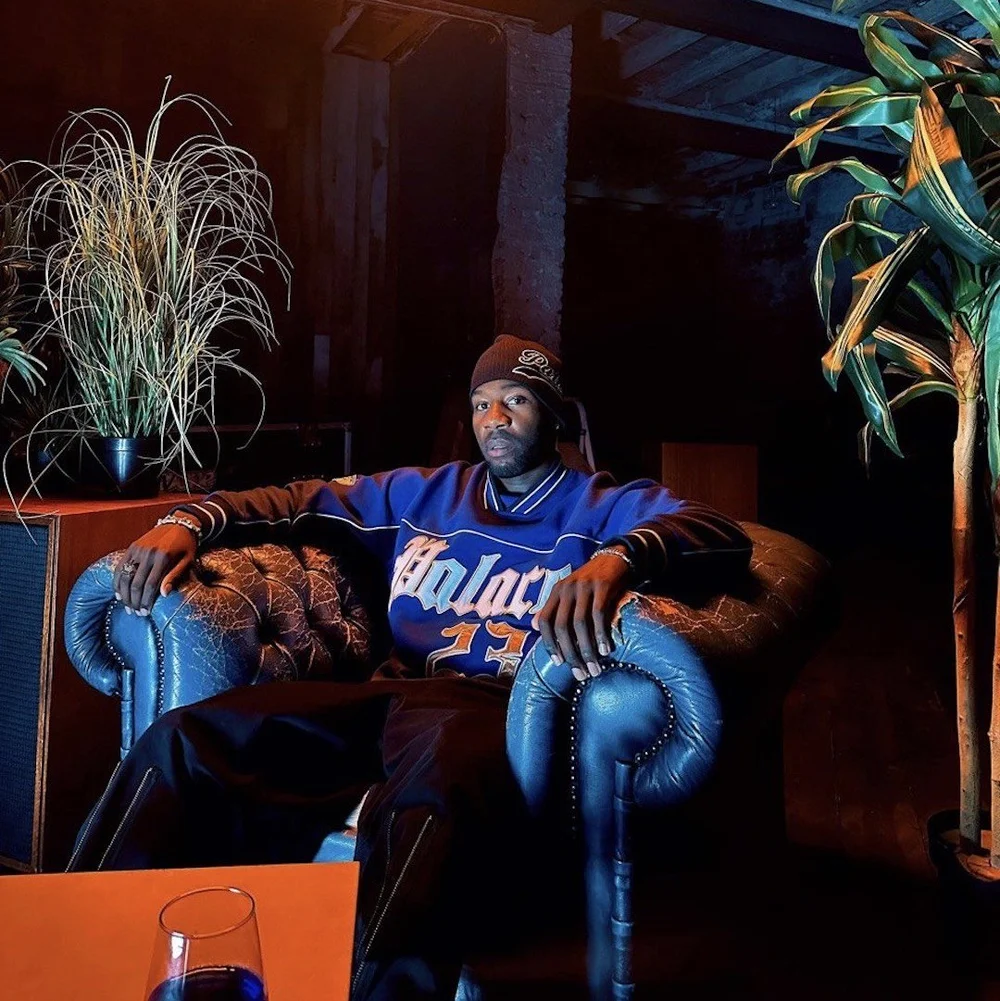 Q&A: Ragz Originale Has the Love Jones in Debut Album ‘Bare Sugar ...