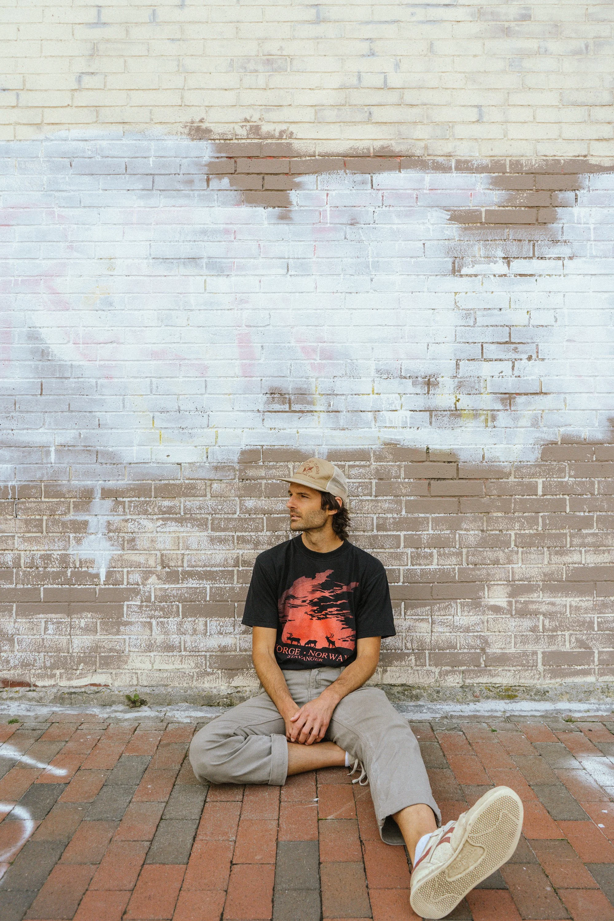 Q&A: Bay Ledges Leans In and Lets Go on His New Album ‘Ritual’ — The ...