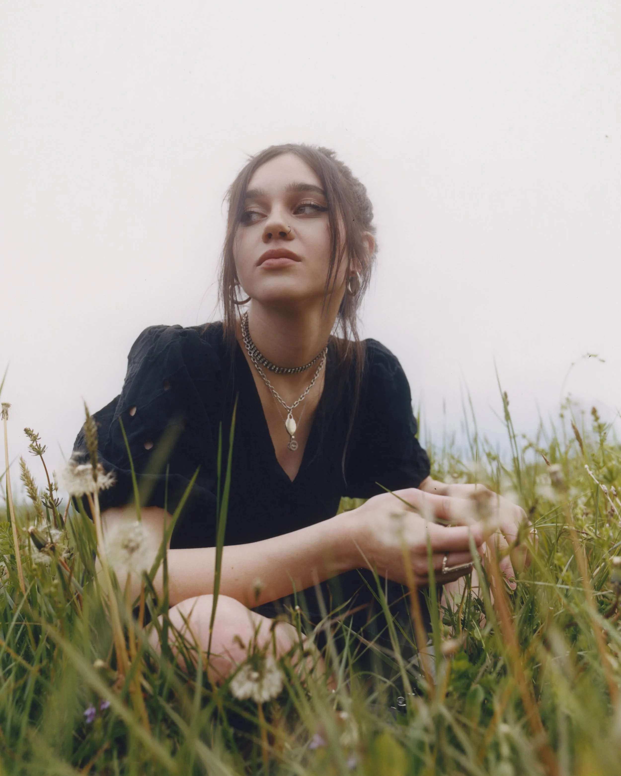 Q&A: Juliana Madrid Talks Musical Origins, Future Goals & New Single ...
