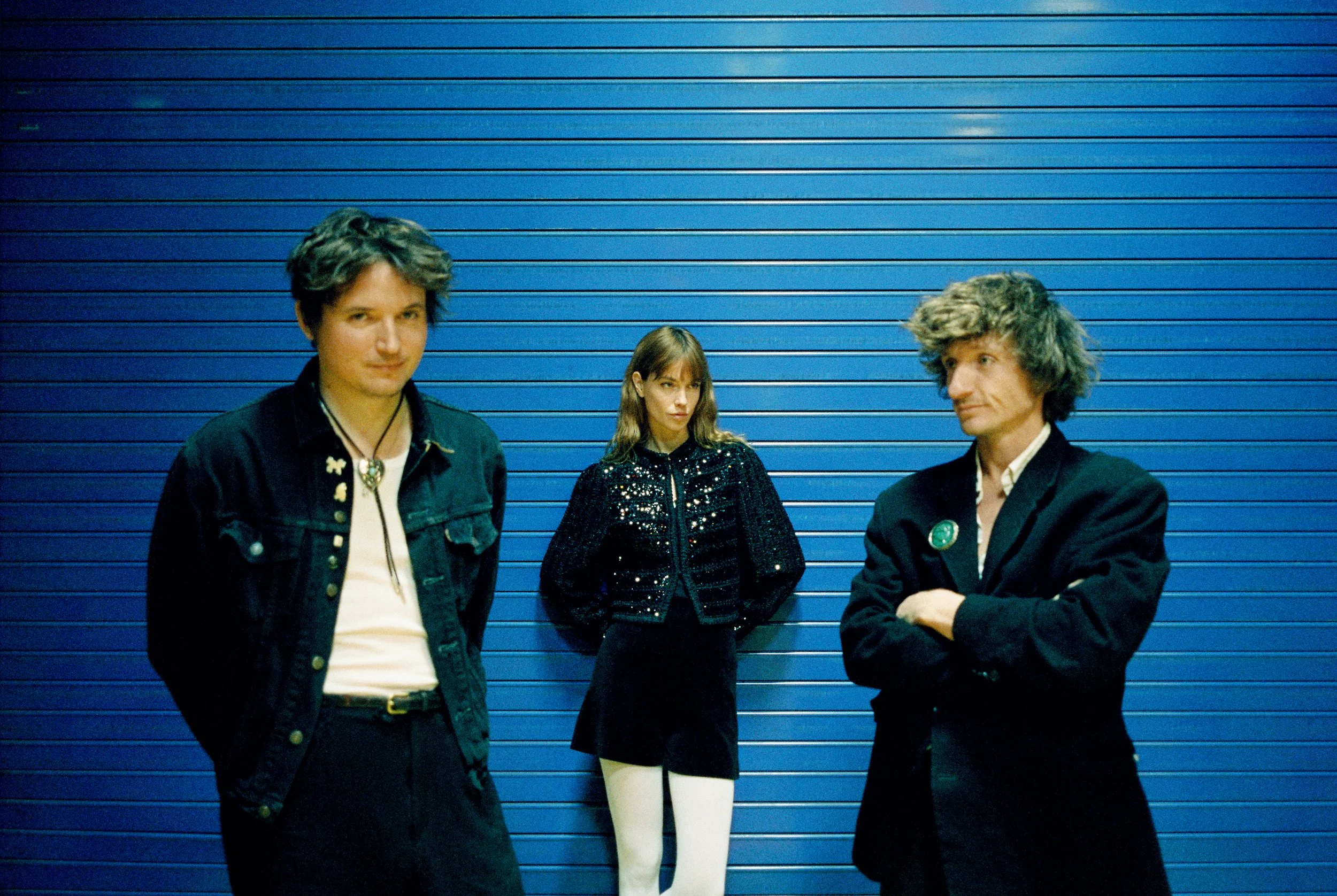 Q&A: Oracle Sisters Illuminate a New Chapter with ‘Divinations ...