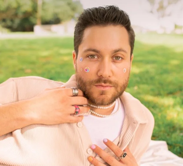 JORDY Checks in With His Inner Child With All His Honesty in New Album ...