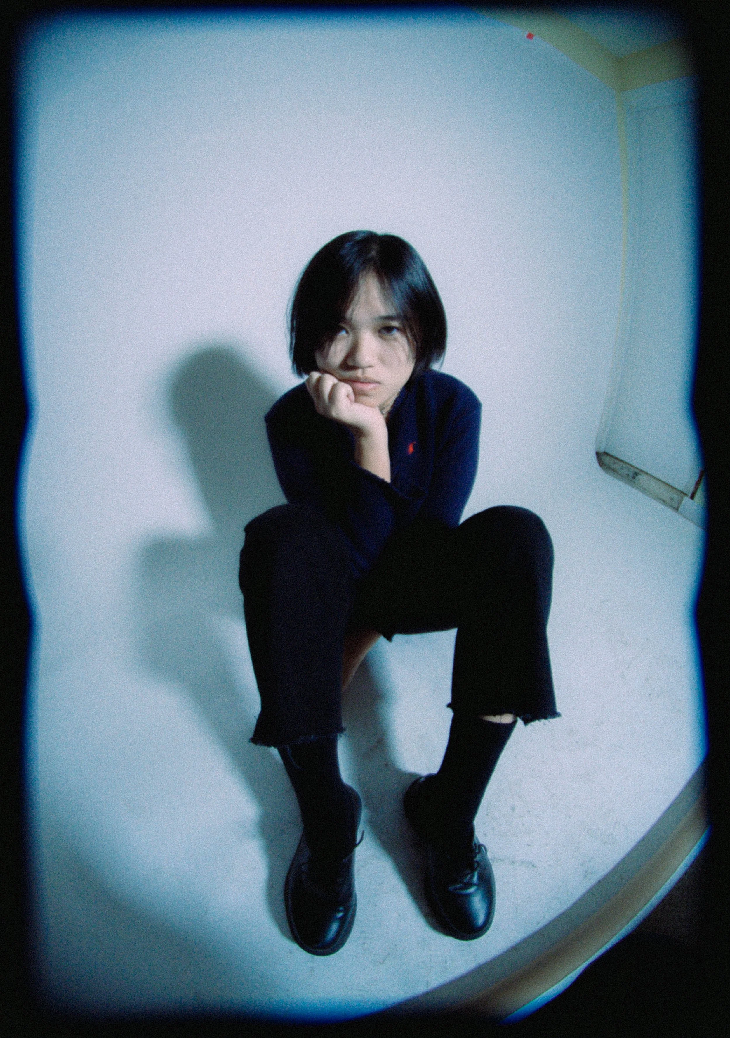 Hana Vu Interview 2021 — The Luna Collective