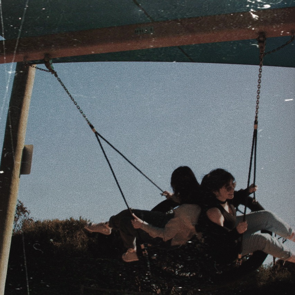 Spotlight: Coming-of-Age Songs Shot in Film: Kaiyah Mercedes and “The ...