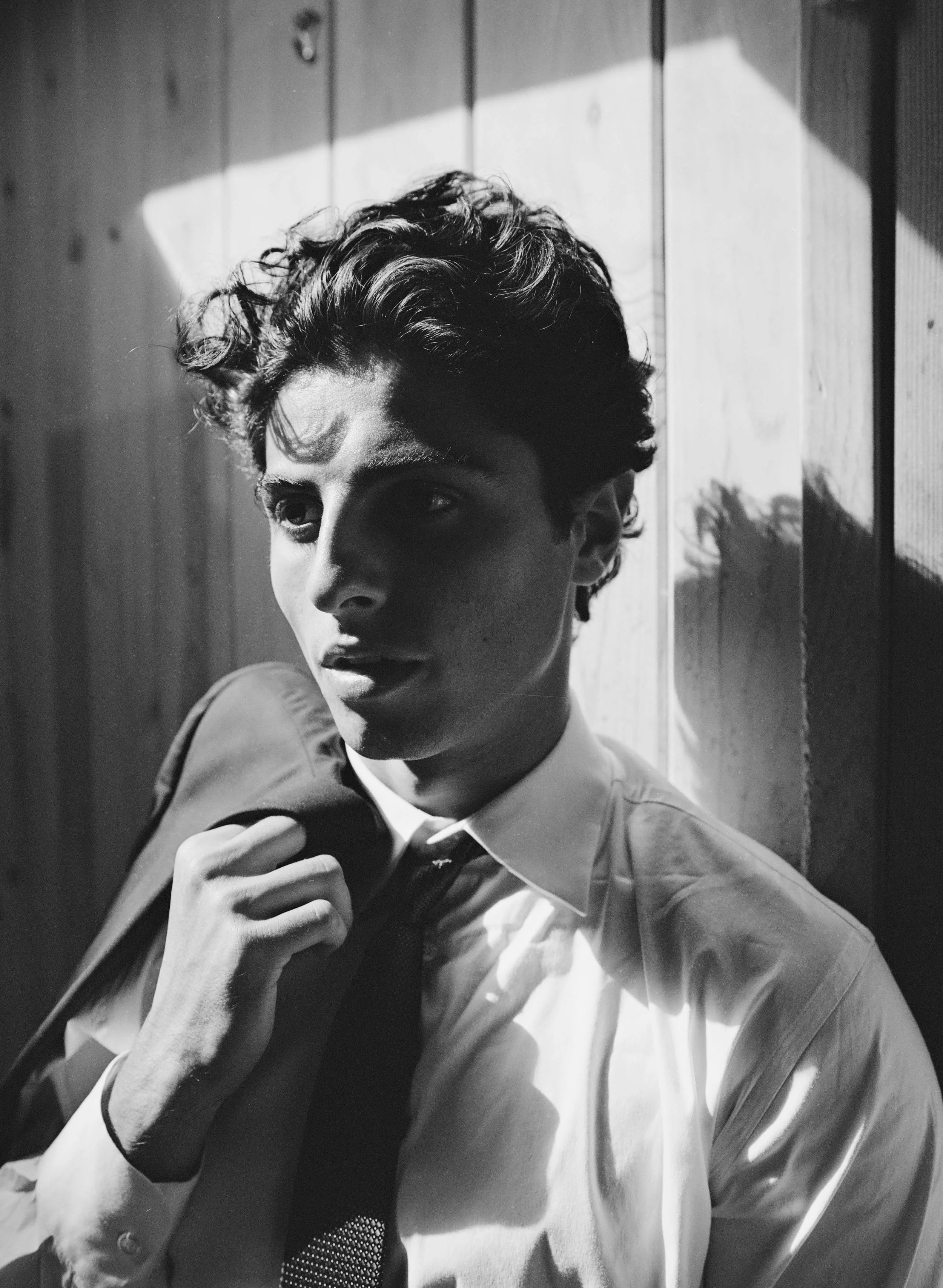 Q&A: Rising Hip-Hop Artist SASH Releases Impressive String of Singles ...