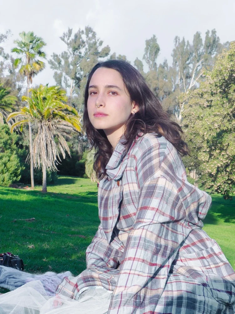 Q&A: Maya Stone Embraces Change in Sophomore EP ‘Static’ — The Luna ...
