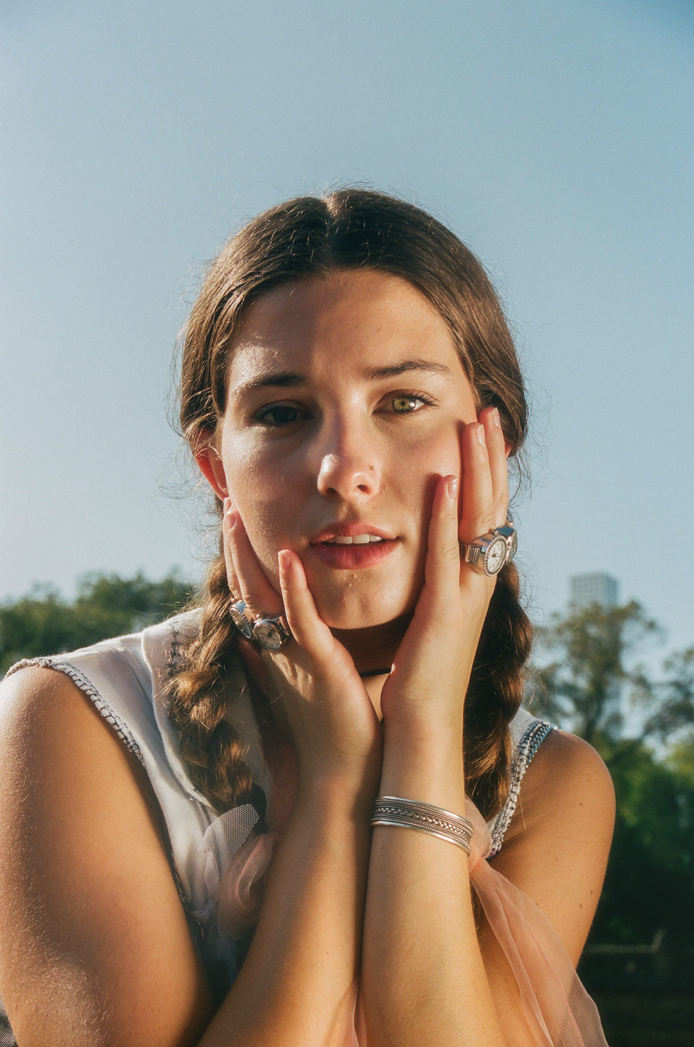 Q&A: Isabel Dumaa is Crafting Harmony Through Life's Inspirations — The ...