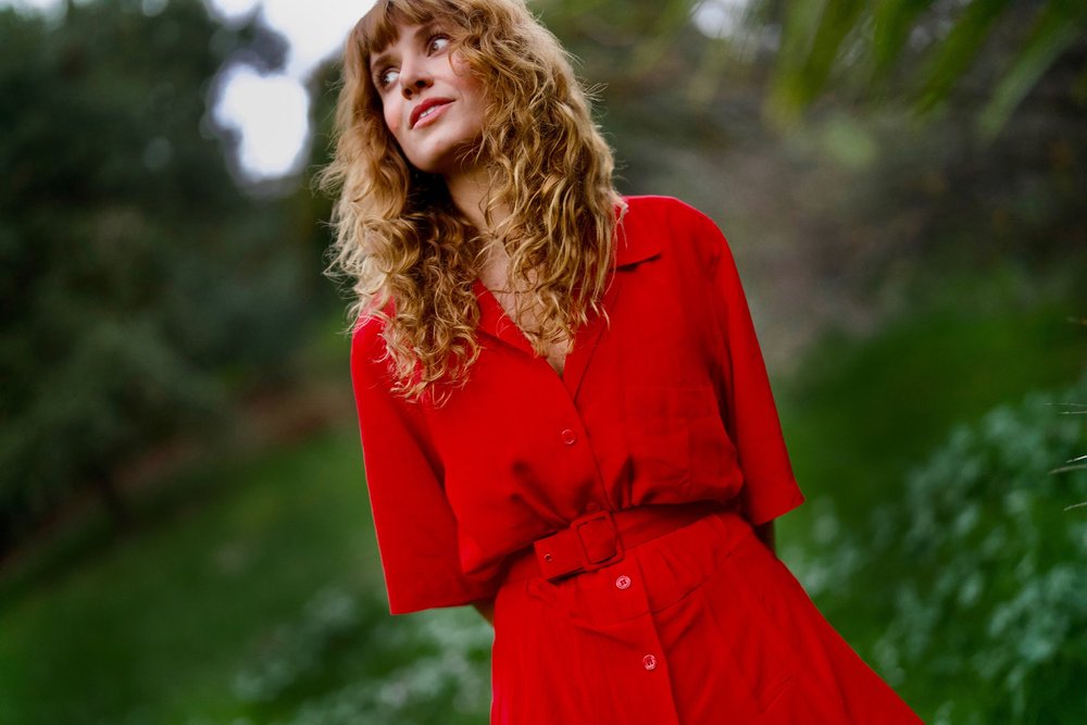 Premiere: Evangeline Reflects on Heartbreak and New Beginnings in "The ...