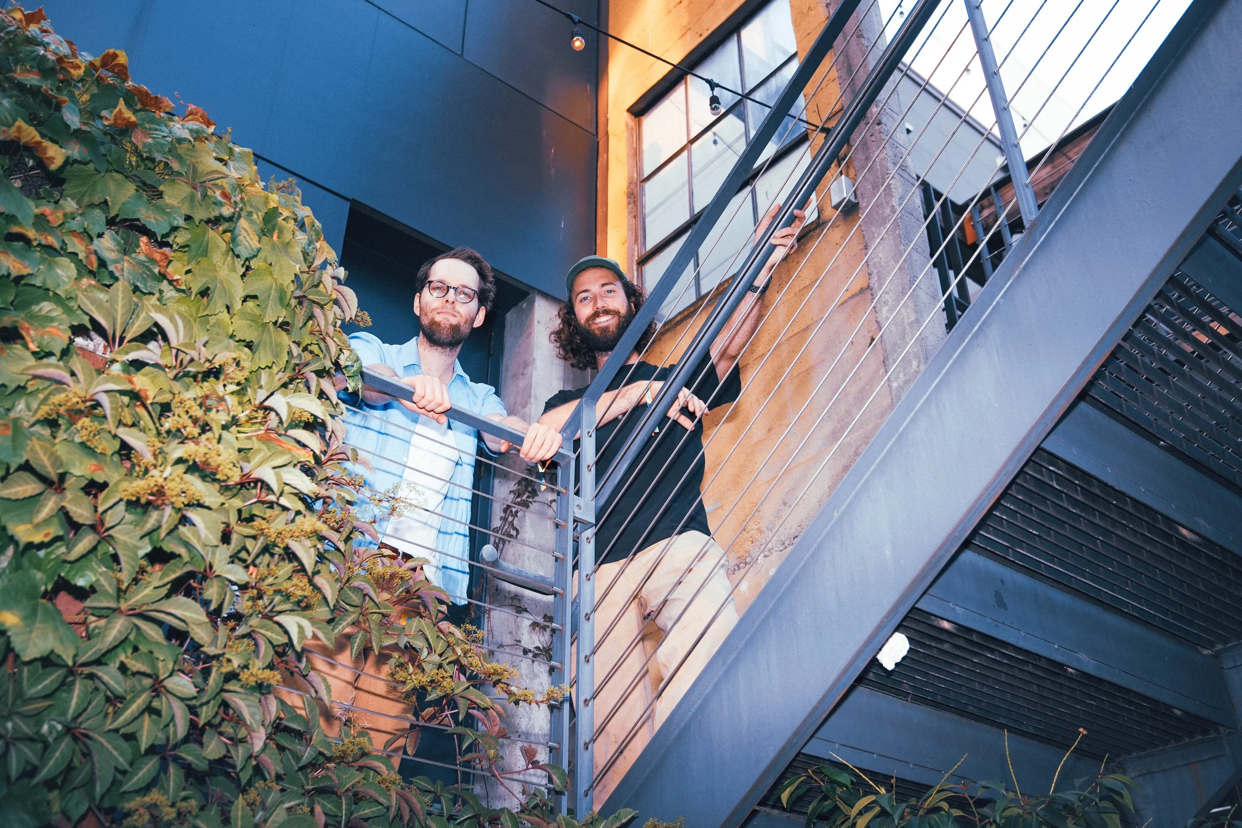 Q&A: Catching up with Vansire — The Luna Collective