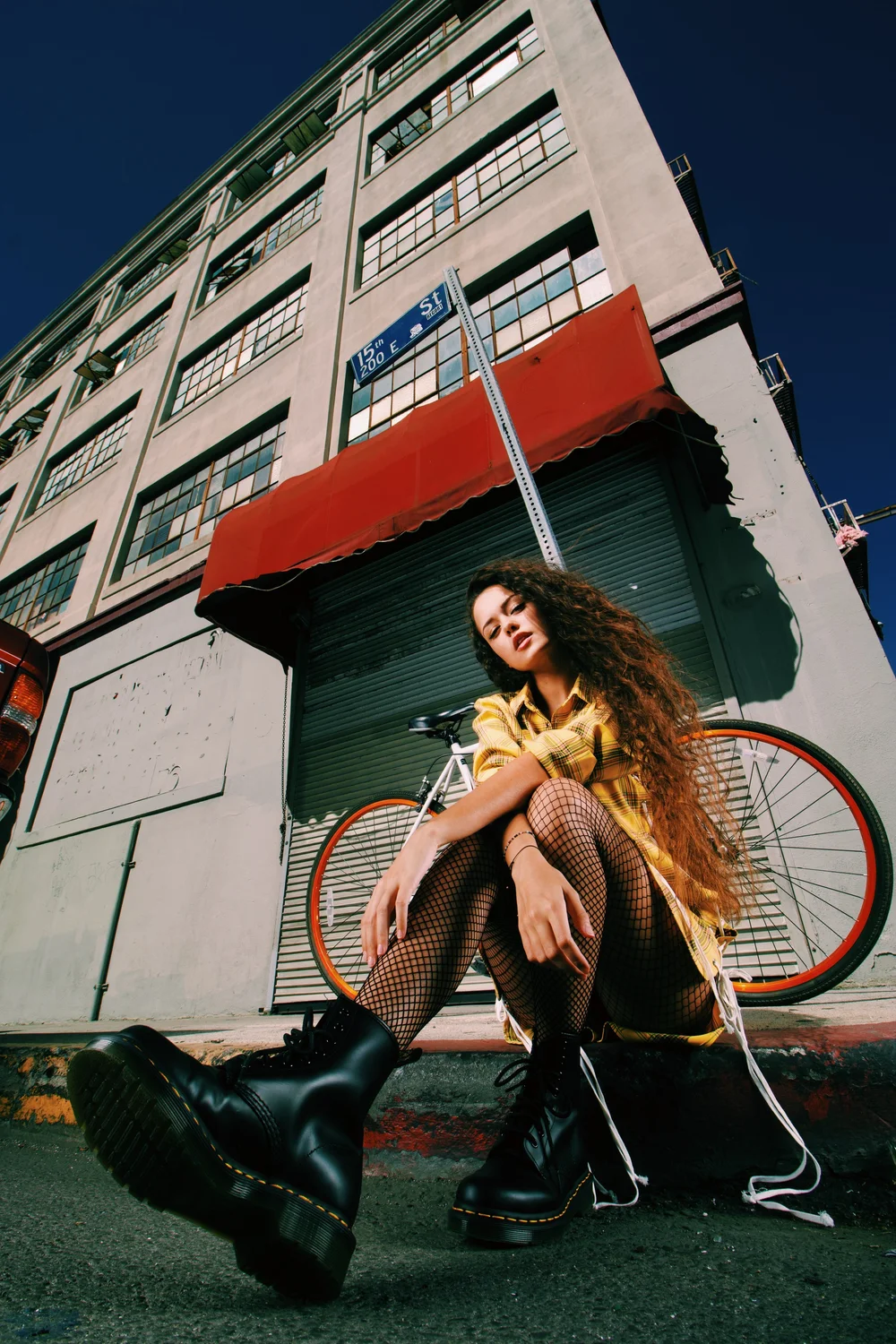 Q&A: Casey Bishop Talks Self-Titled Debut EP, & Transitioning From ...