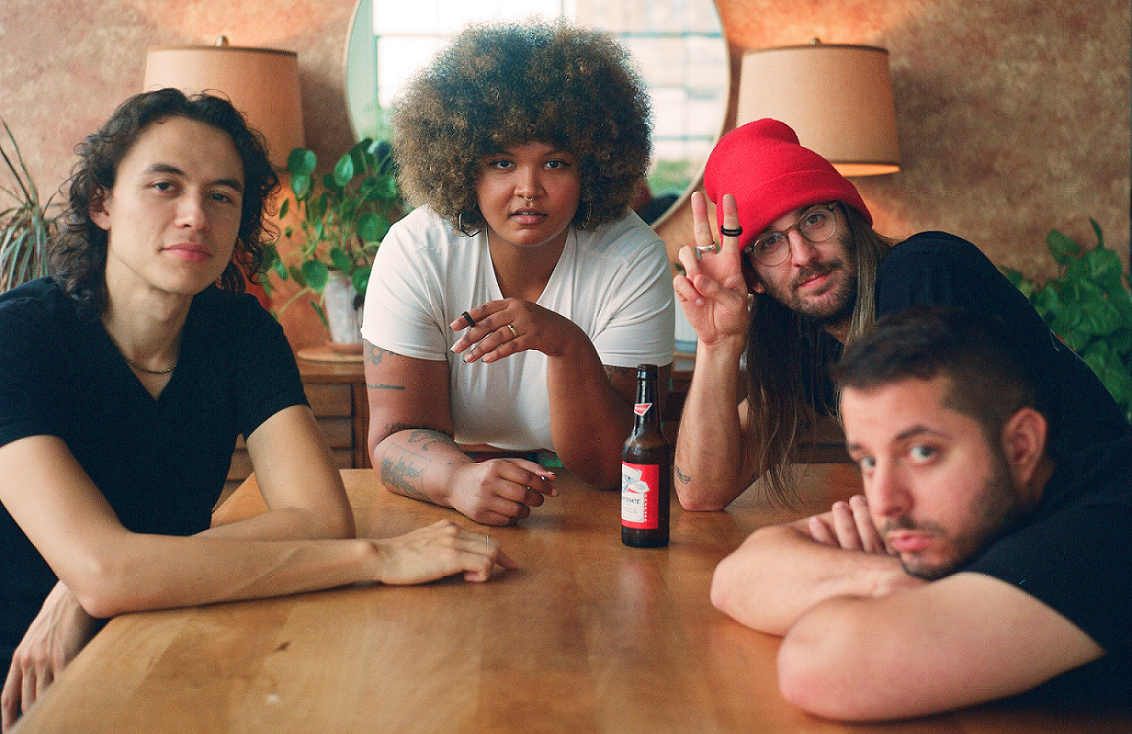Spotlight: Dakota Jones Release New Funk Single “Misbehave Me” and ...