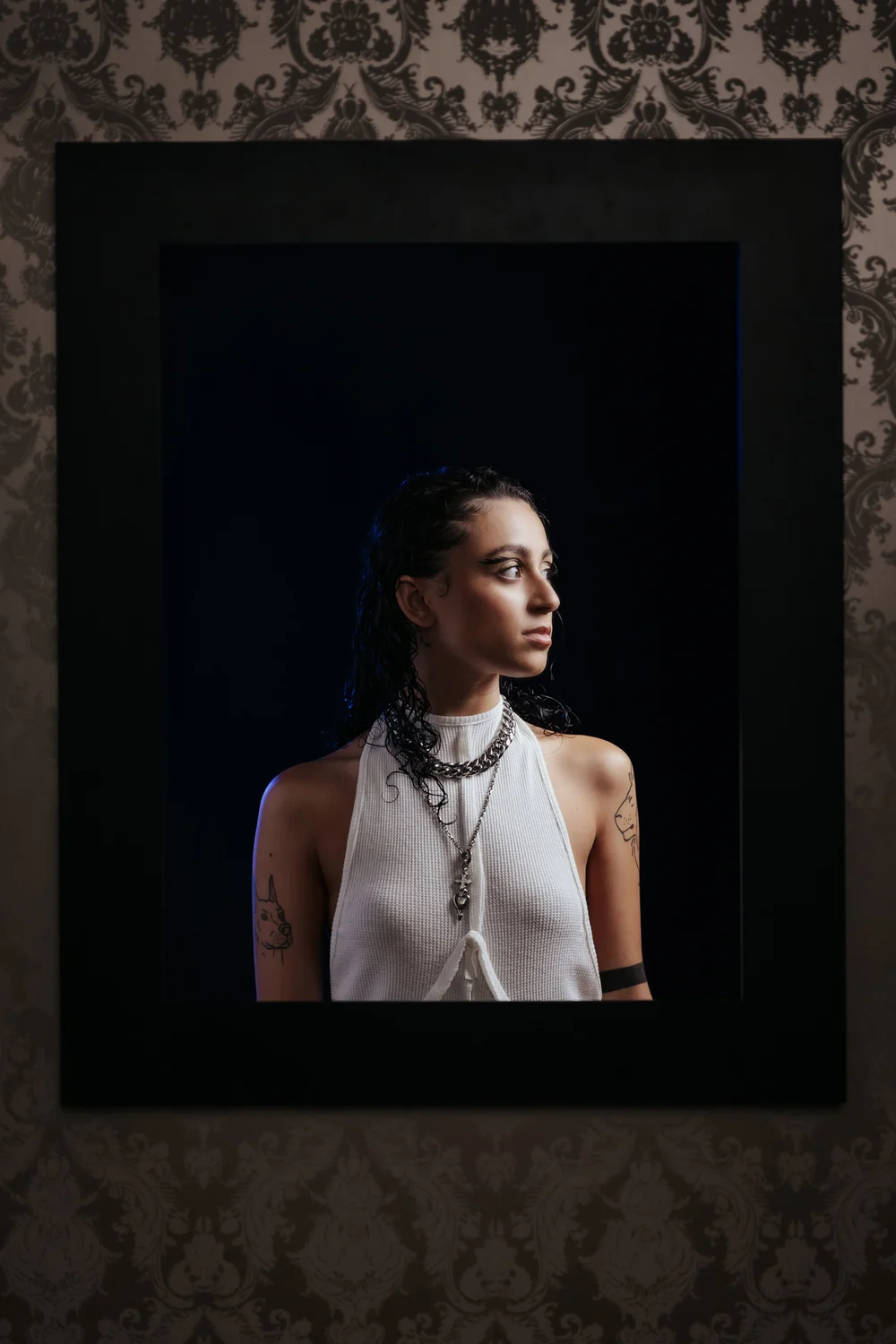 Q&A: Zevia Confronts Fleeting Happiness Within Turbulence in “something ...