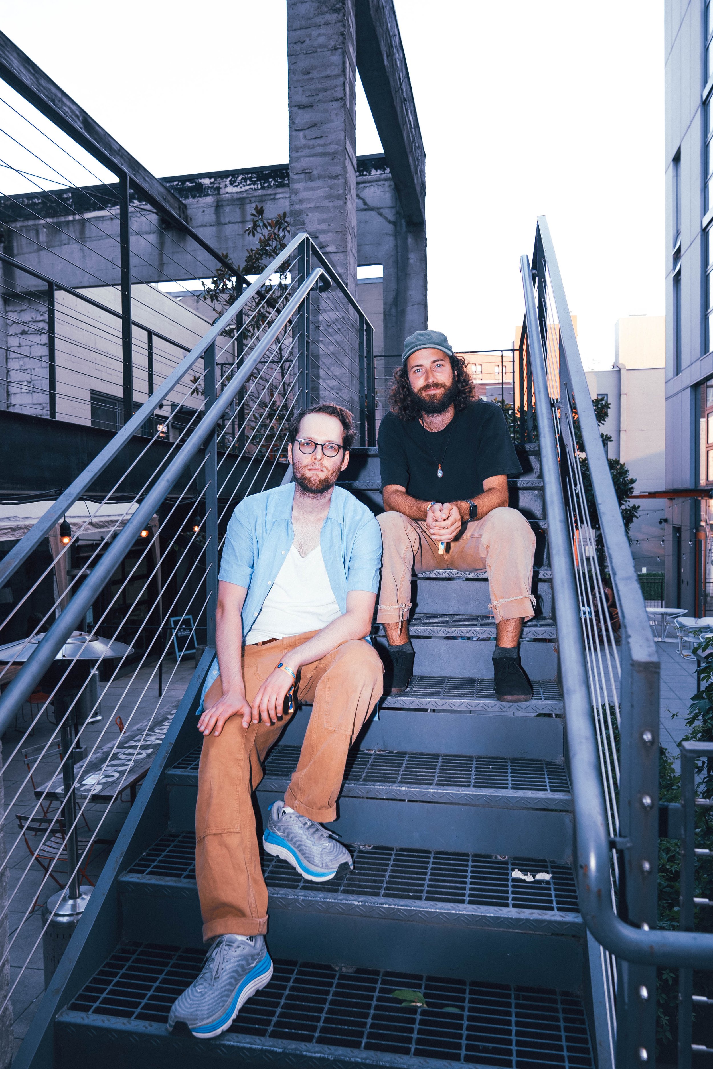 Q&A: Catching up with Vansire — The Luna Collective