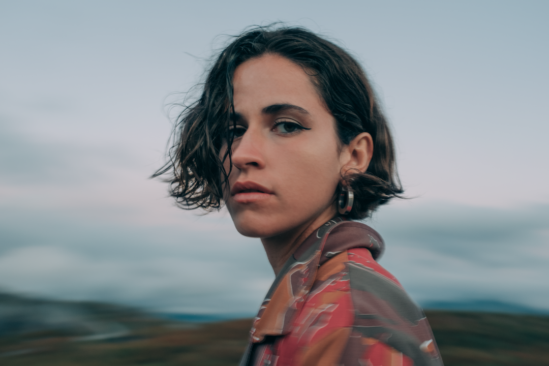 Q&A: Raquel Martins Soothes the Spirit on New EP ‘Empty Flower’ — The ...
