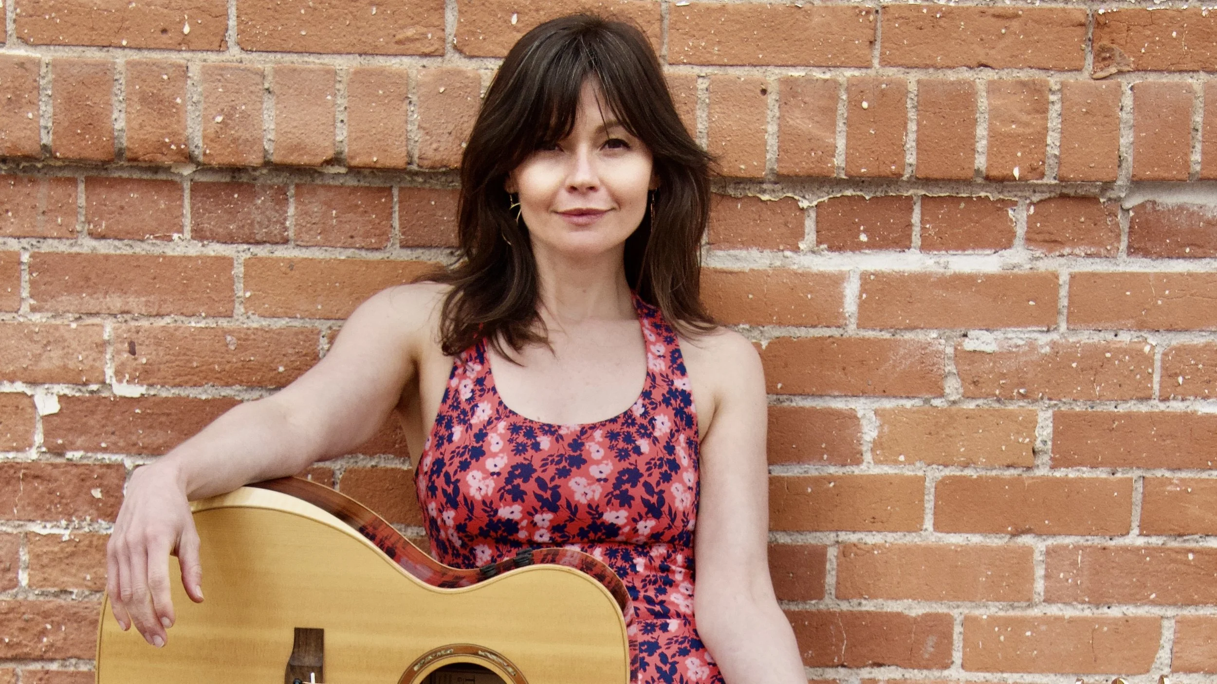 Q&A: Sarah Banker on Resilience and "Into the Heart" — The Luna Collective