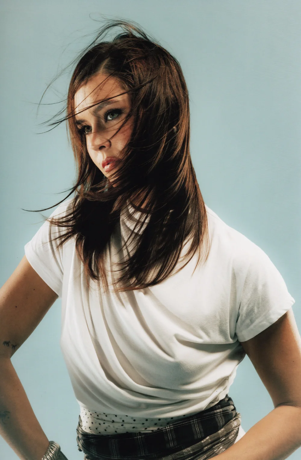 Q&A: Katie Tupper Runs Toward Clarity on "Right Hand Man" and Her Debut ...