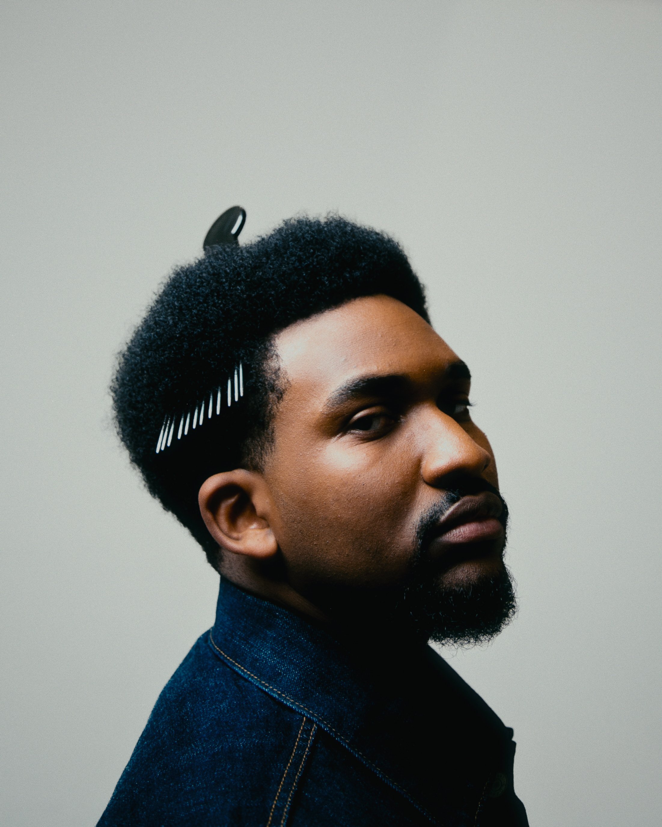 Q&A: Tenroc on Turning Personal Grief Into Purposeful Pop — The Luna ...