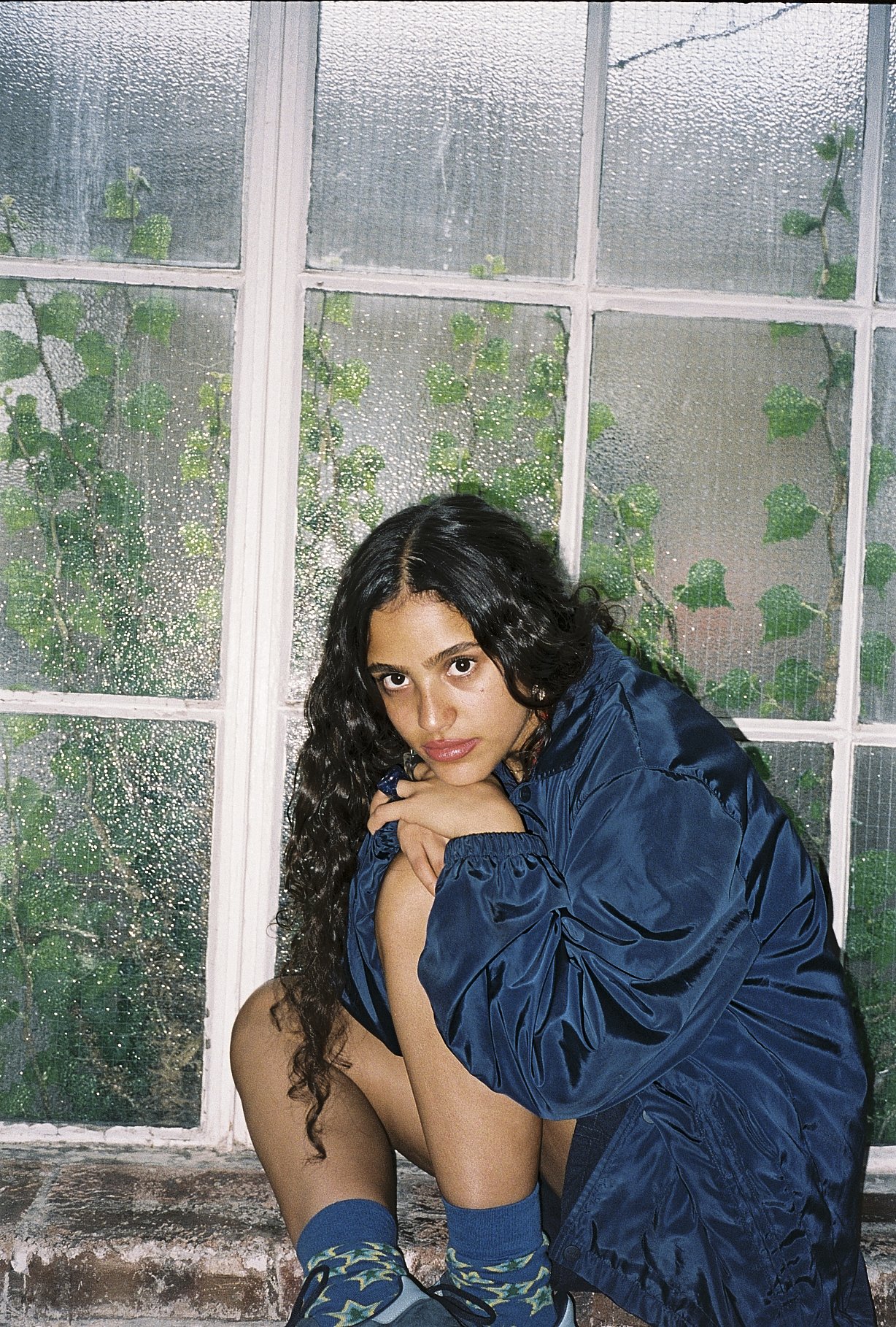 Q&A: Jana Diab on The Making of 'Season One' and Her Artistic Evolution ...