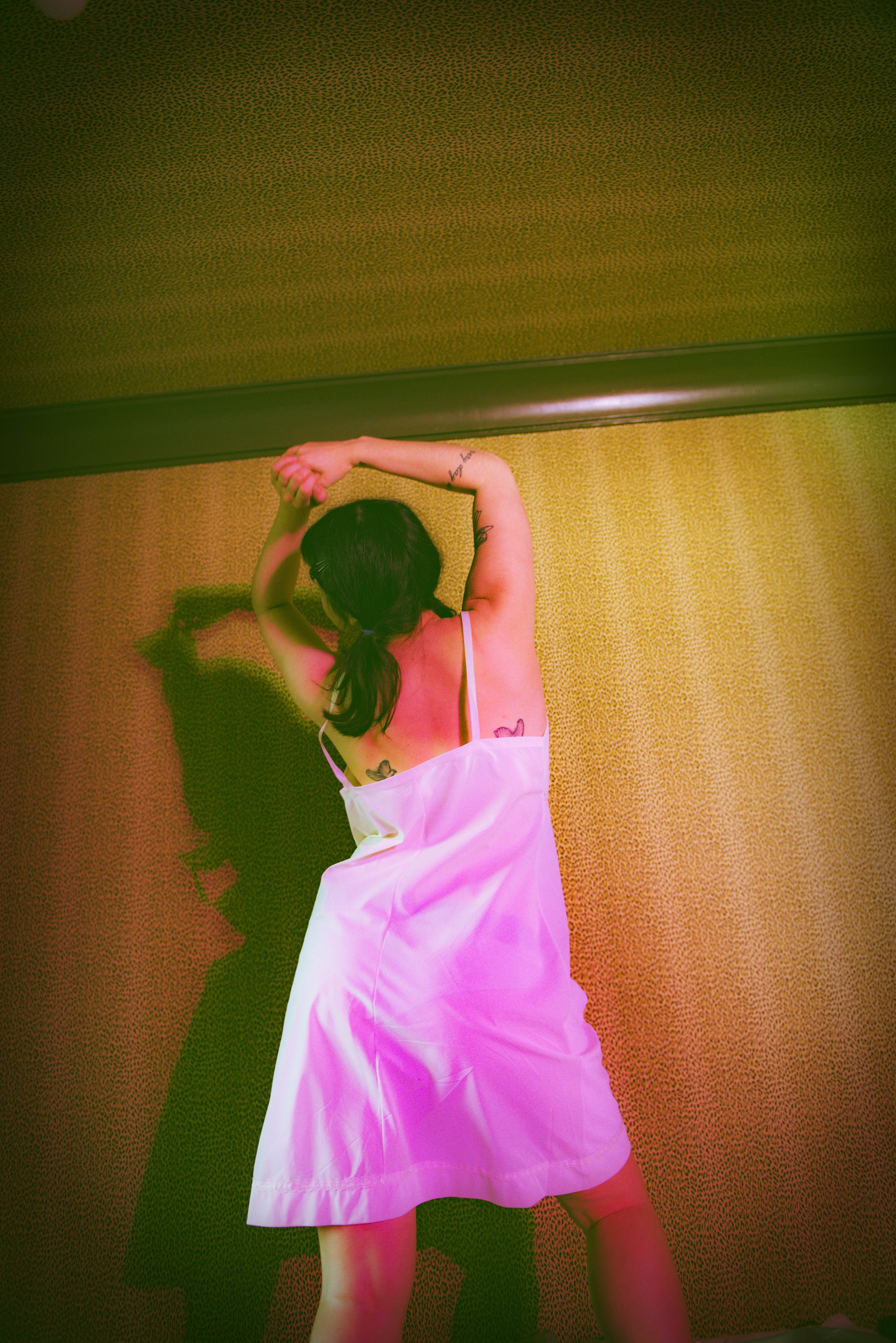 SPOTLIGHT: Molly Willis’s Dark Universe Unfolds With “Hypocentre” — The ...