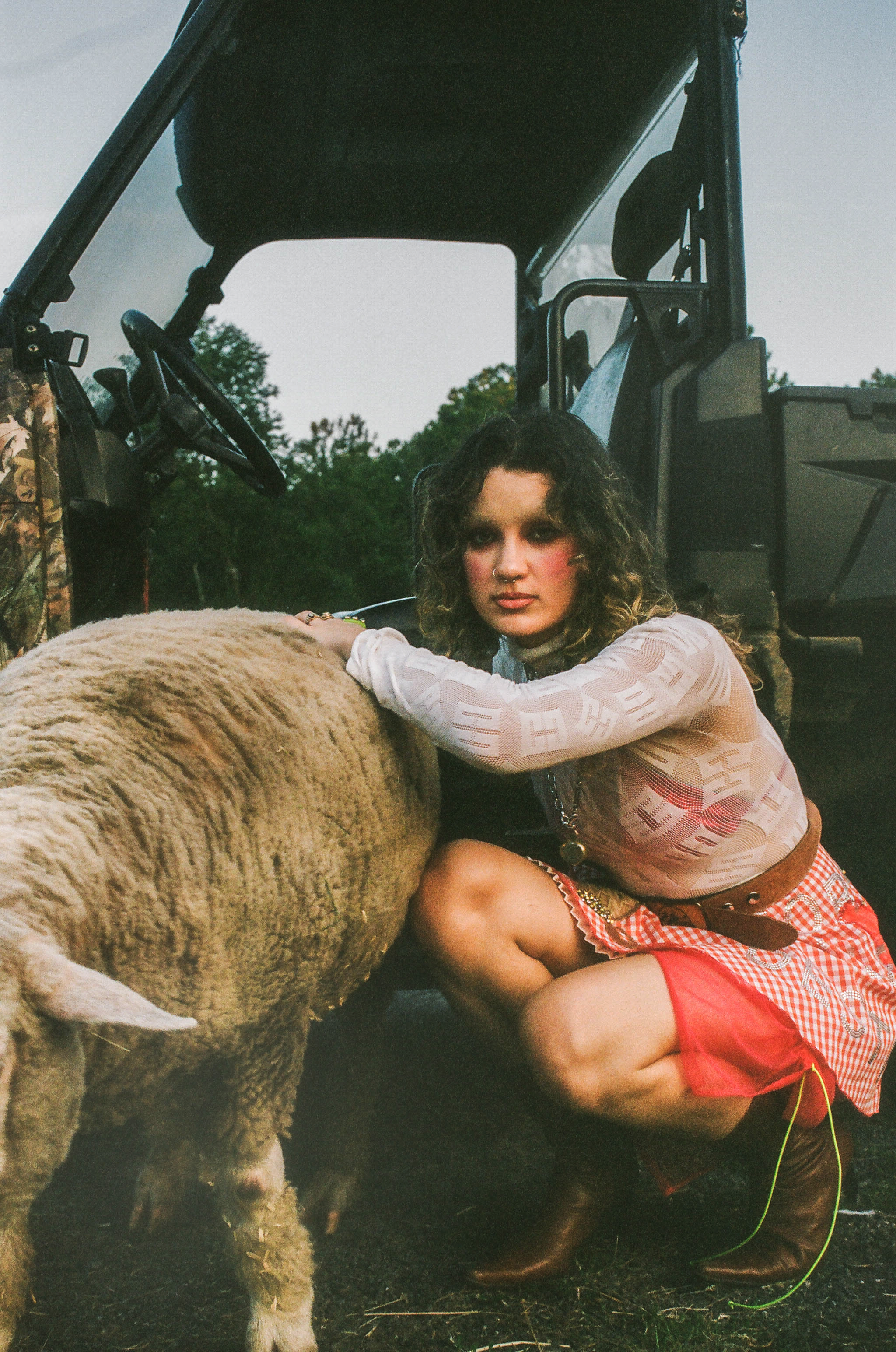 Q&A: Susannah Joffe Discusses Virality’s Glamorization, Loving Popular ...