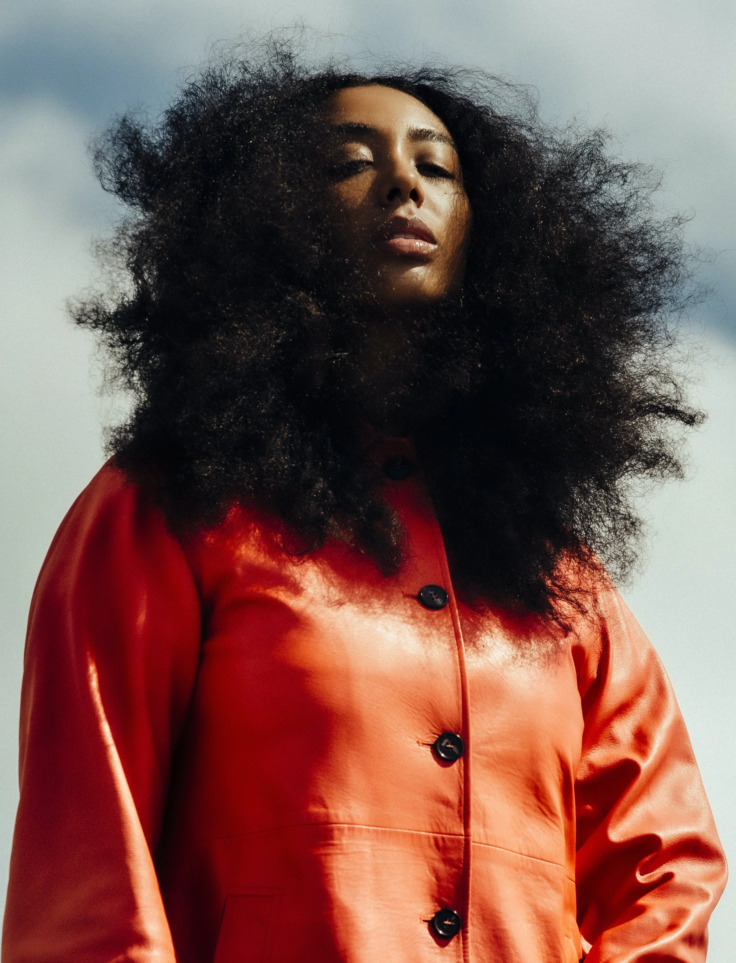 Abi Ocia Interview 2021 — The Luna Collective