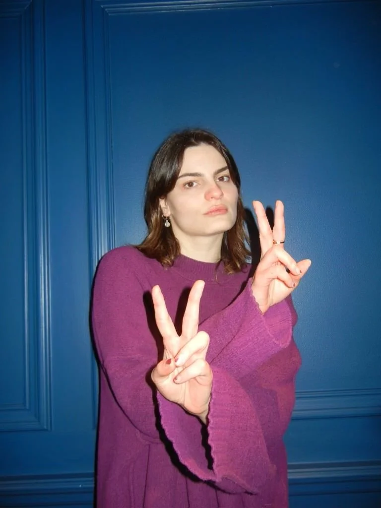 Q&A: JOBIE Chips Away at the Artist Façade in Debut Record ‘Grendel ...