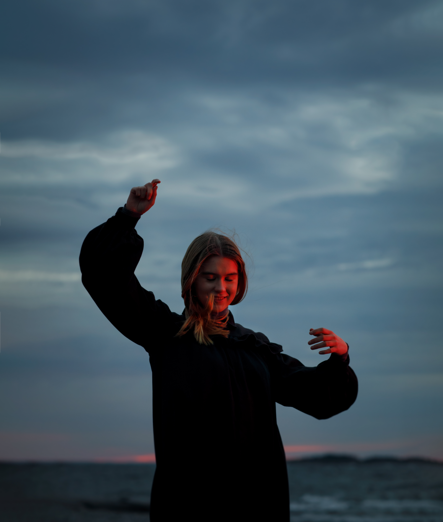 Q&A: Paula Jivén Boldly Navigates the Complexity of Growing Up in Debut ...