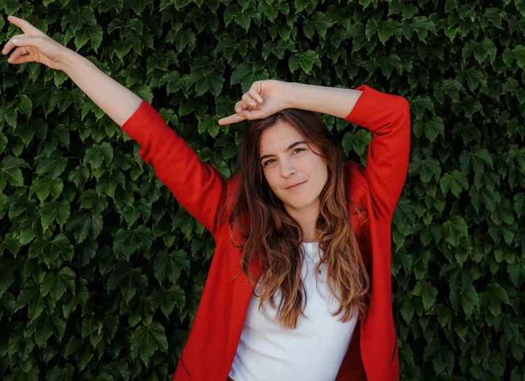 Q&A: A Climactic and Anticlimactic Wave of Emotions, Ali McGuirk Talks ...