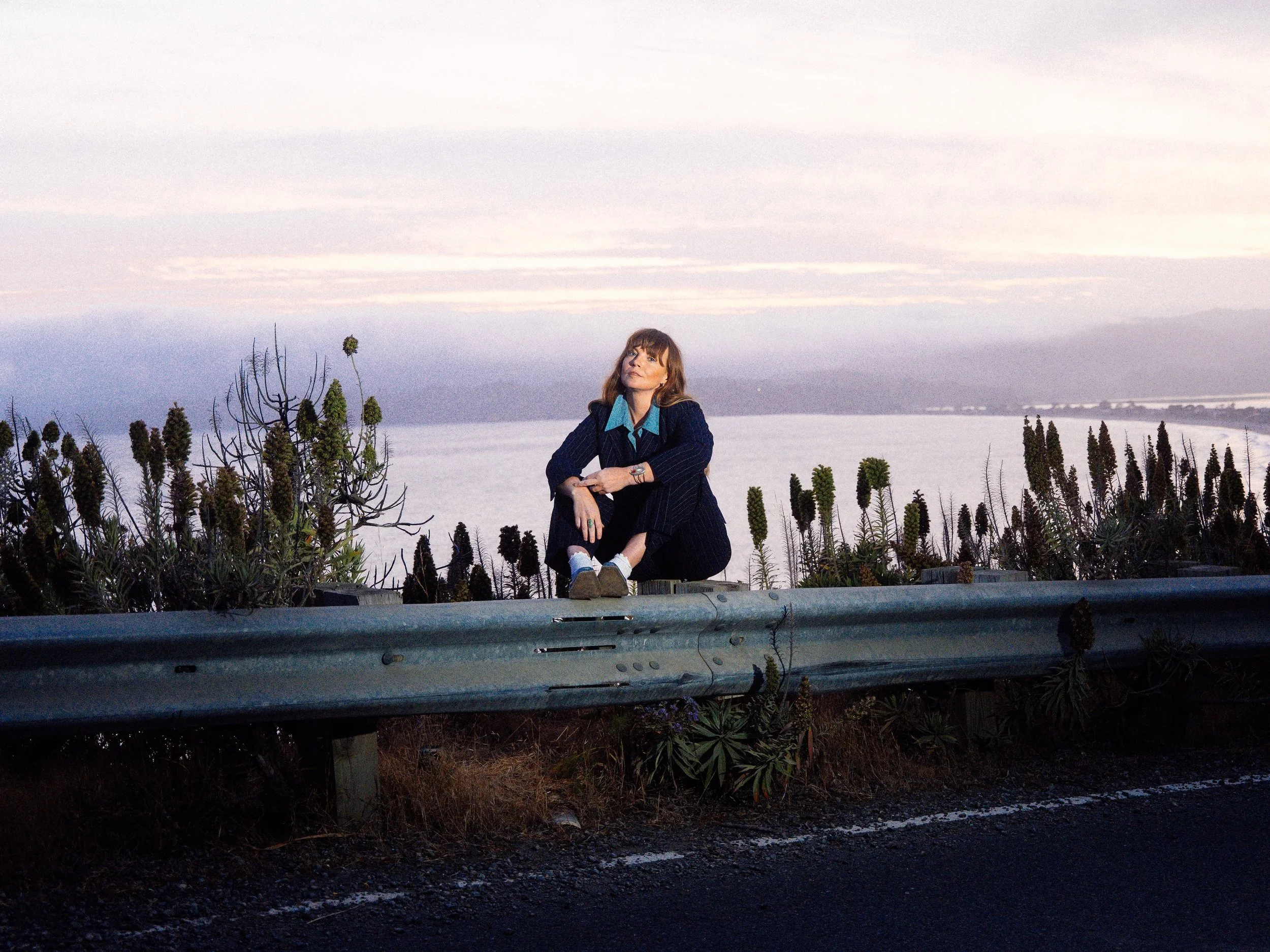Q&A: Endings, Beginnings and Transformations in Courtney Marie Andrews ...