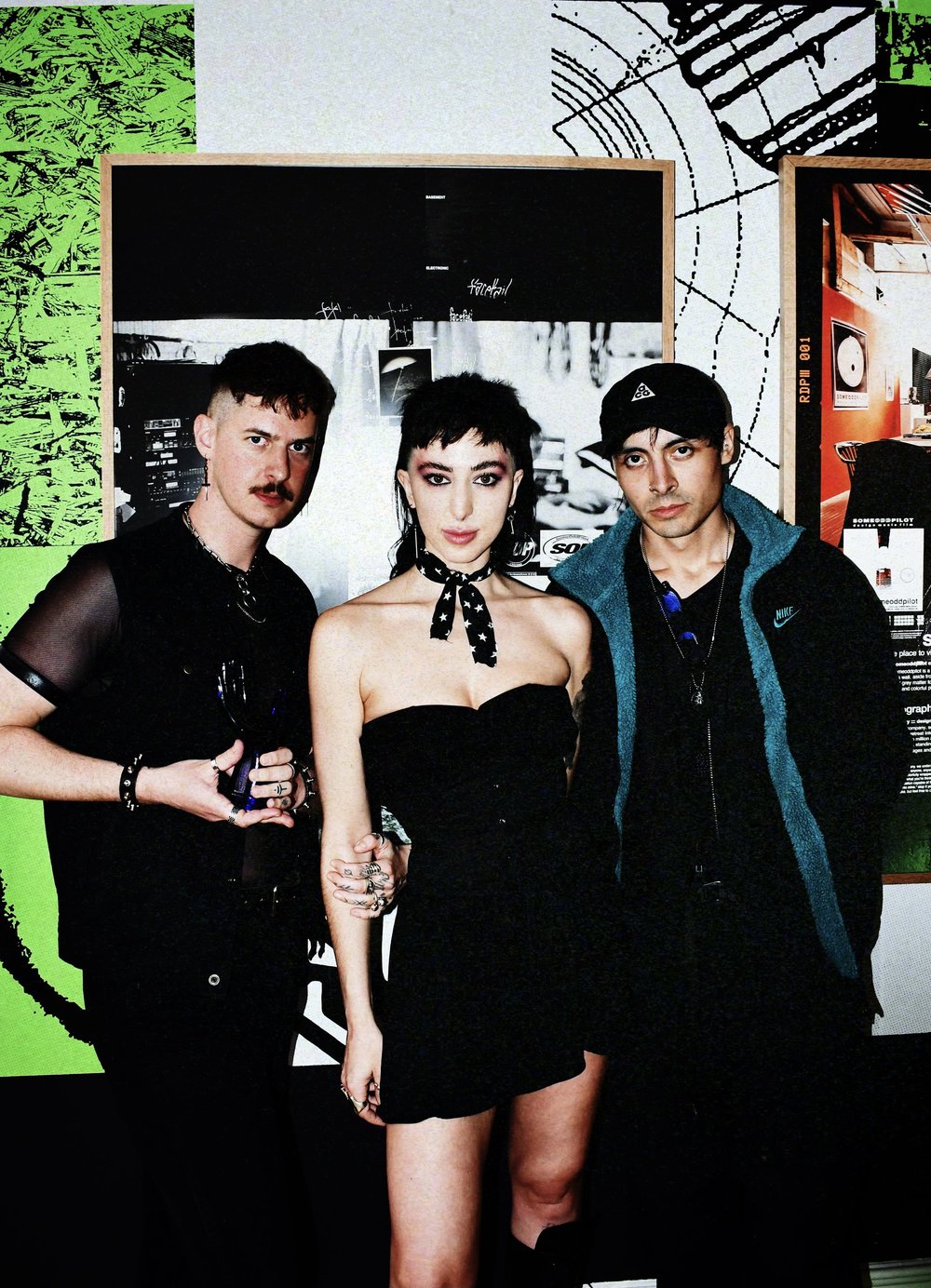 Q&A: Pixel Grip Shatters Illusions on New Album ‘Percepticide: The ...