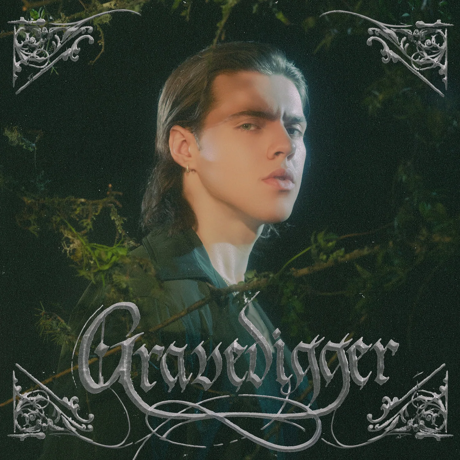 Q&A: Livingston Stays True to Sincerity and Courage on “Gravedigger” — The Luna Collective