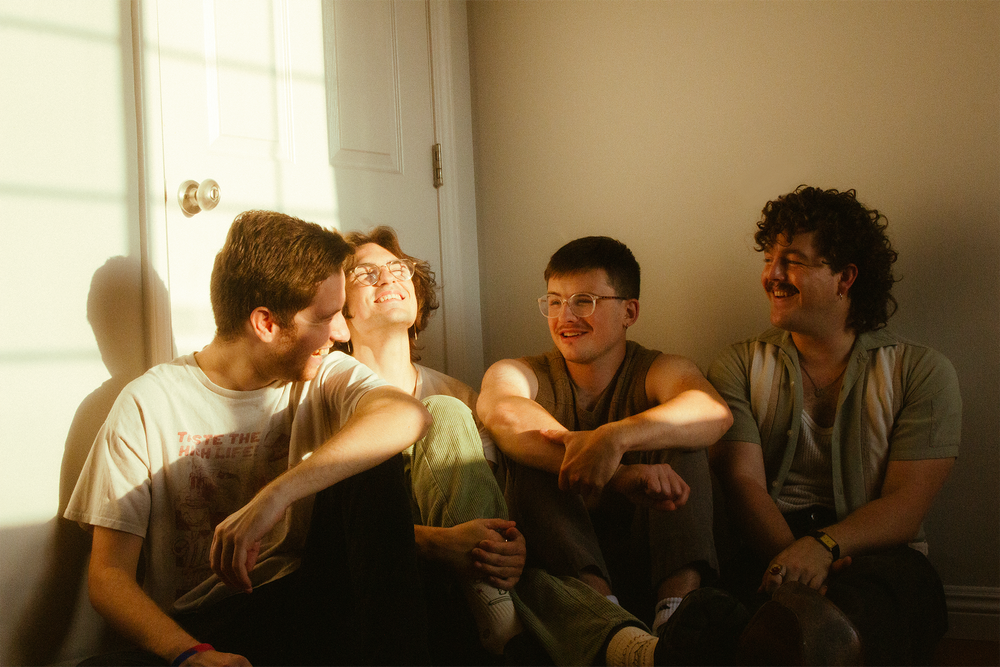 Q&A: Fwango Keeps DIY at the Forefront in New Single “Over It” — The ...