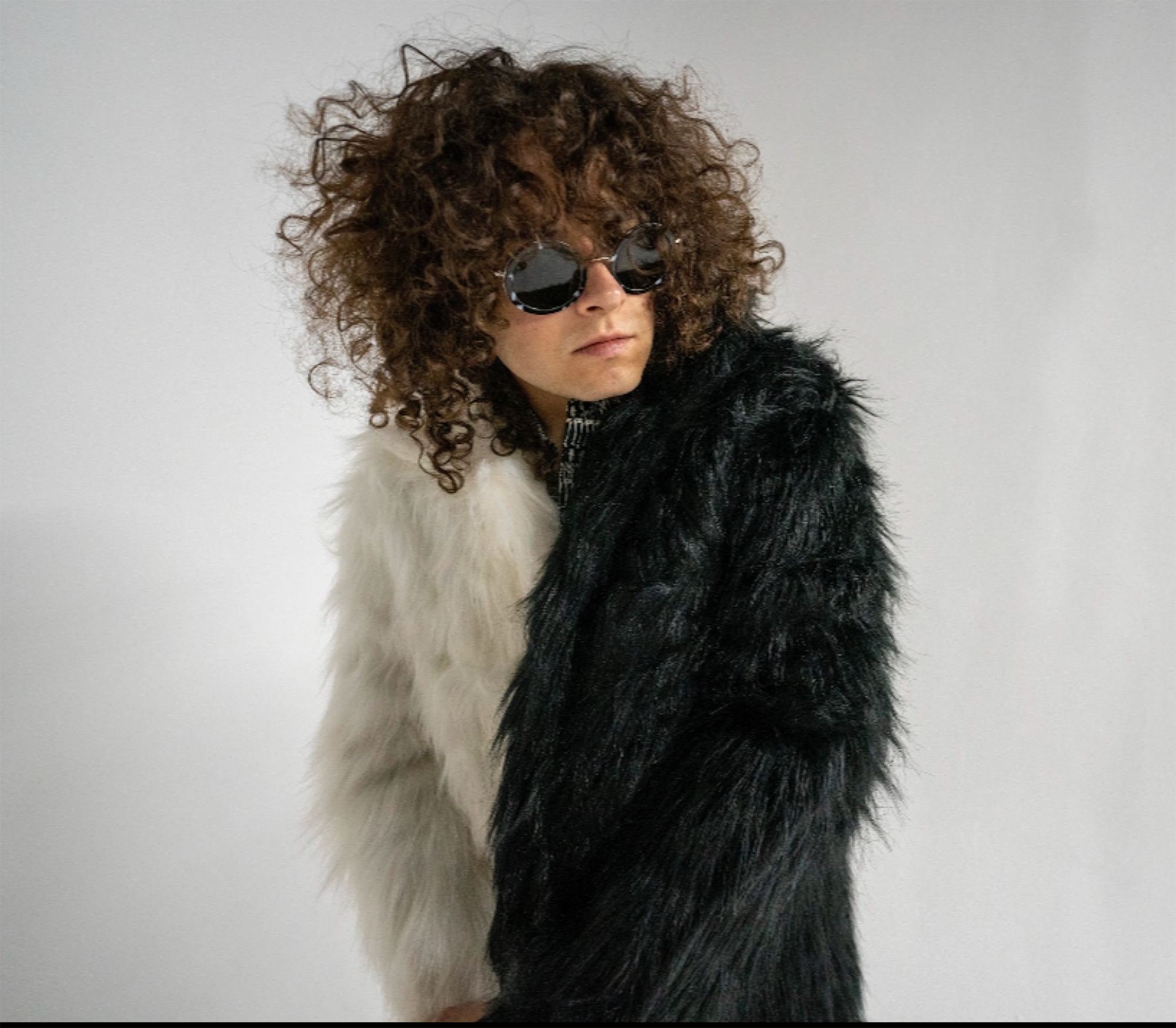 Q&A: Channeling Anger, Dread, and New Inspiration, Moon Walker Talks ...